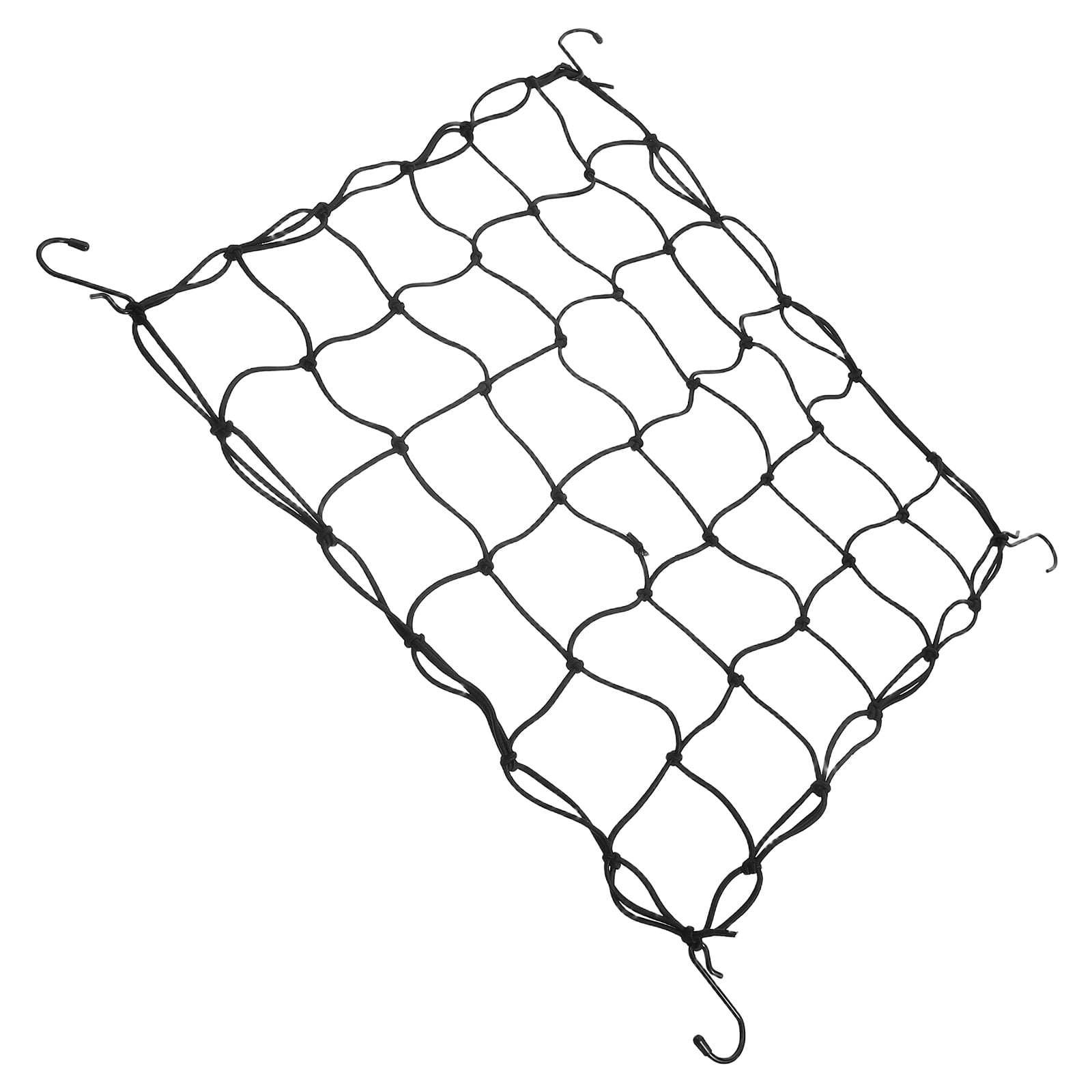 Raindrops Grow Tent Trellis Netting With Hooks Elastic Plant Support ...