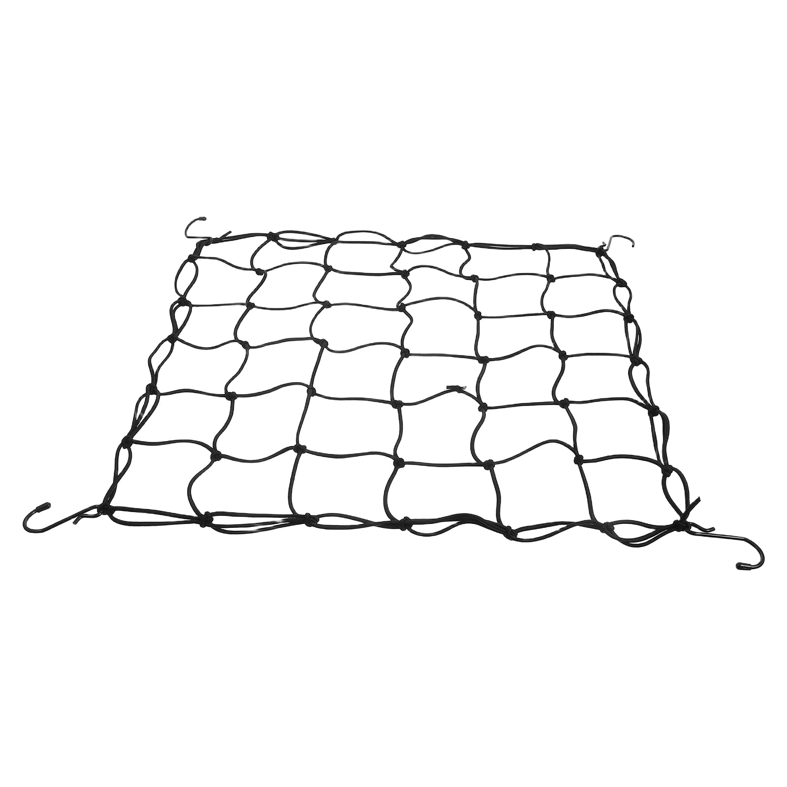 Raindrops Grow Tent Trellis Netting With Hooks Elastic Plant Support ...