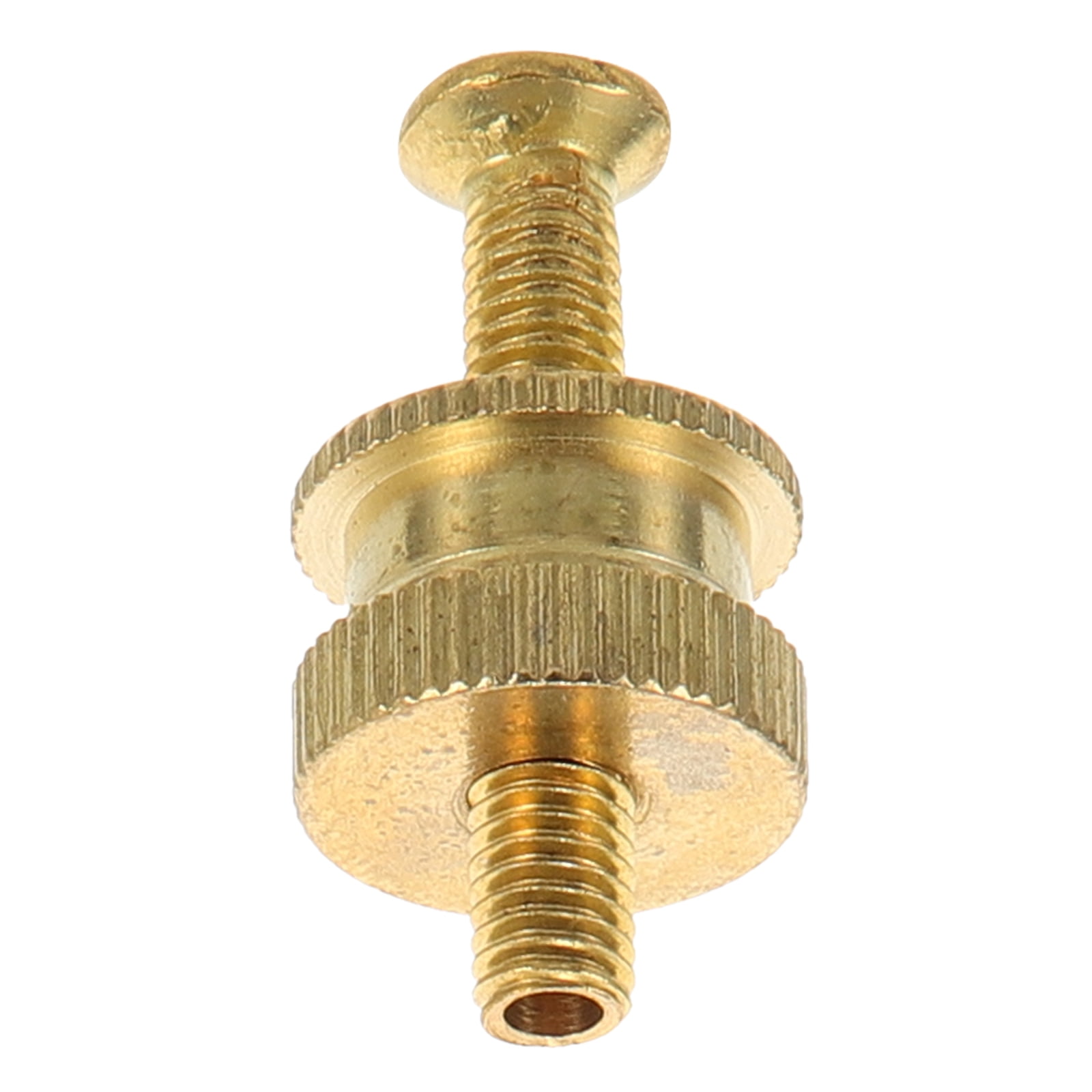 Raindrops Guitar Bridge Screw Electric Guitar Replacement Screws Brass ...
