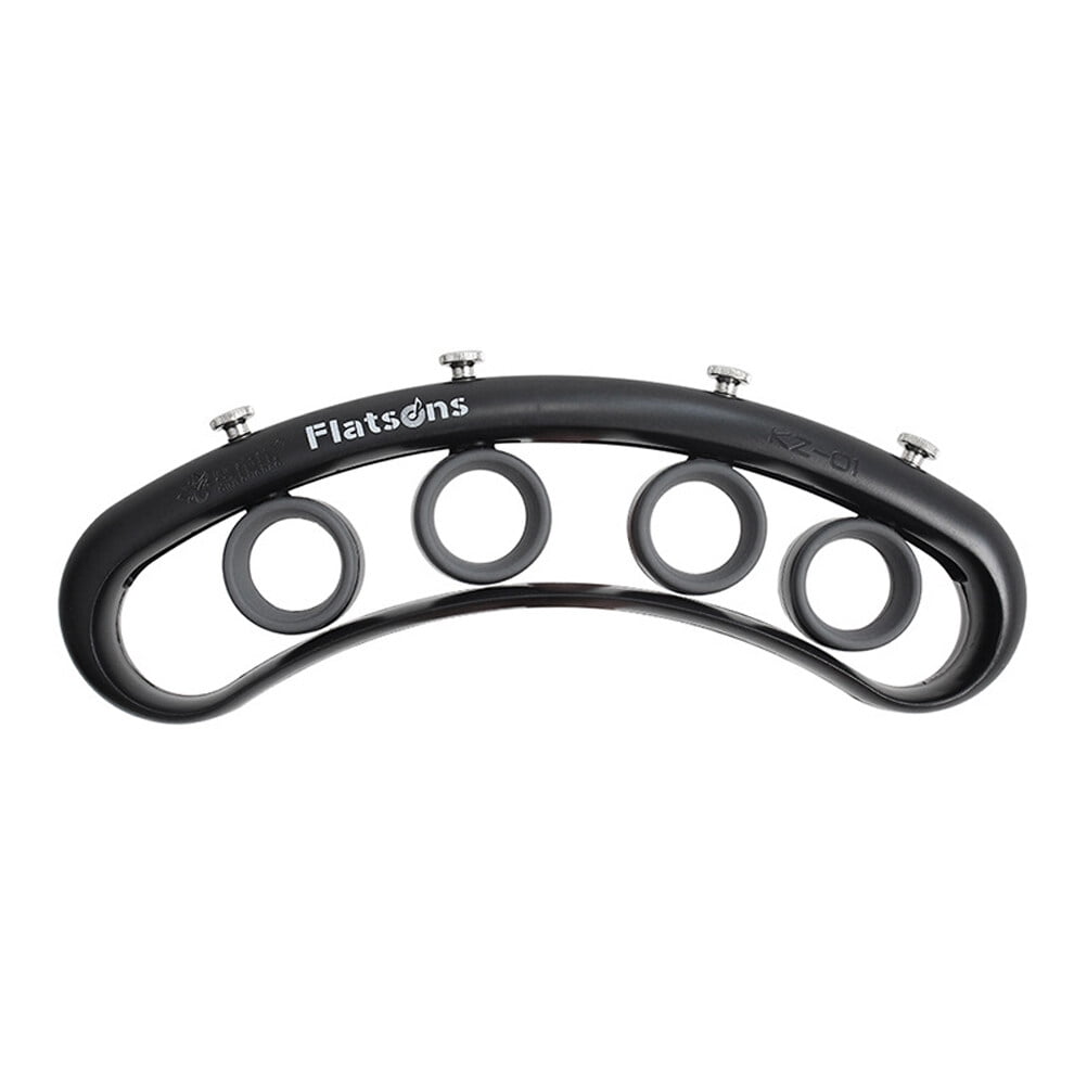 Raindrops Guitar Finger Expander Piano Finger Stretcher Professional ...