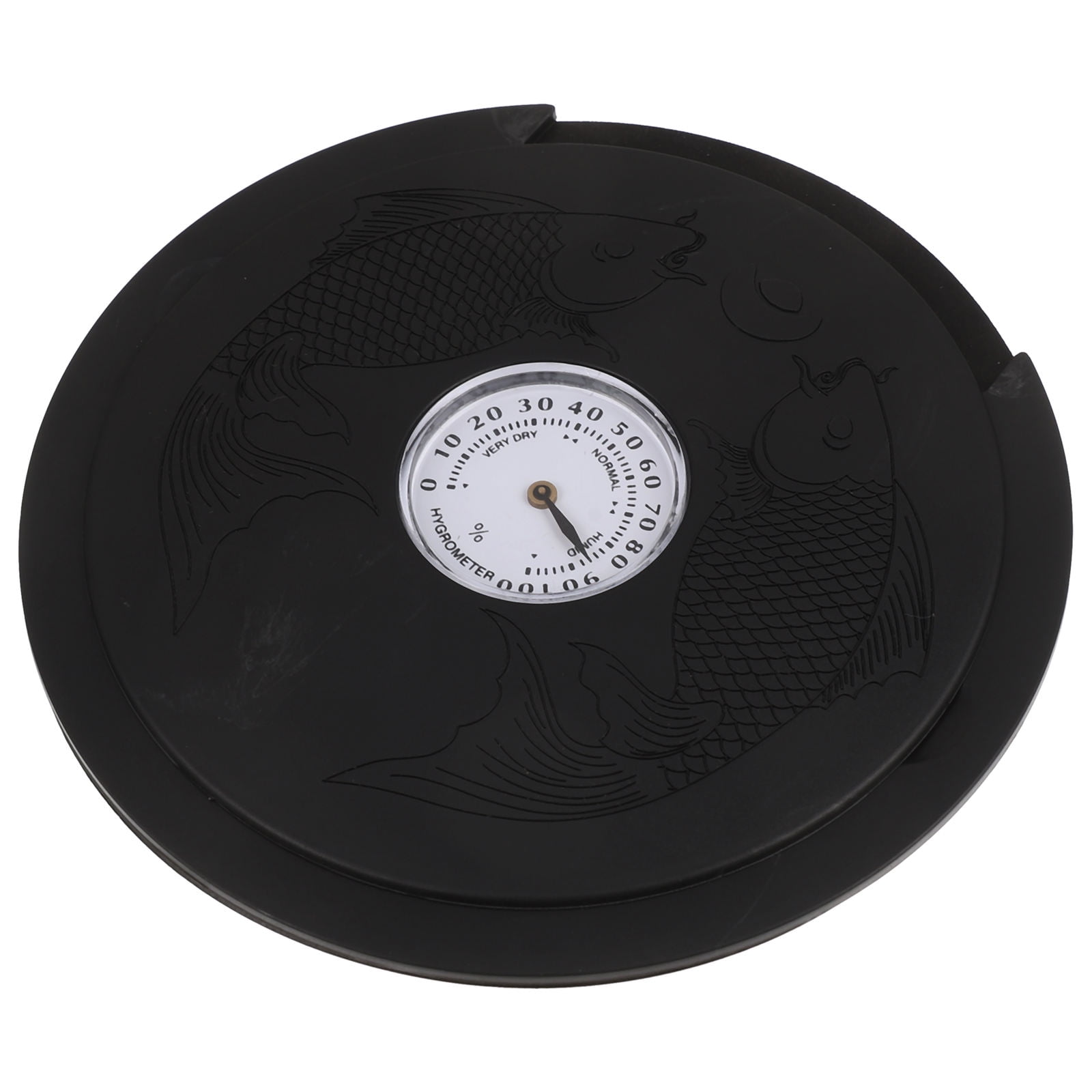Raindrops Guitar Humidifier with Hygrometer for Folk Acoustic Sound ...