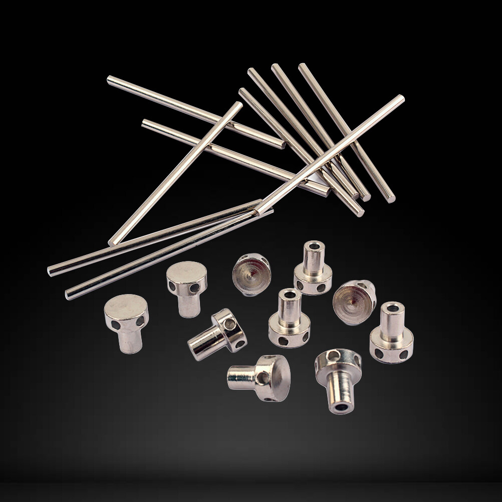 Raindrops Guitar Spoke Wheel Truss Rod Nut Steel Bar Adjusting Tool ...