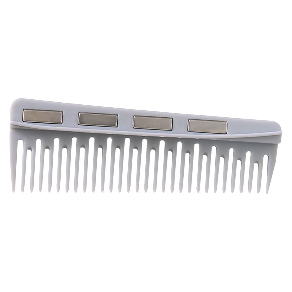 Raindrops Hair Cutting Scissor Comb Hair Cutting Tool Plastic Hair Comb ...