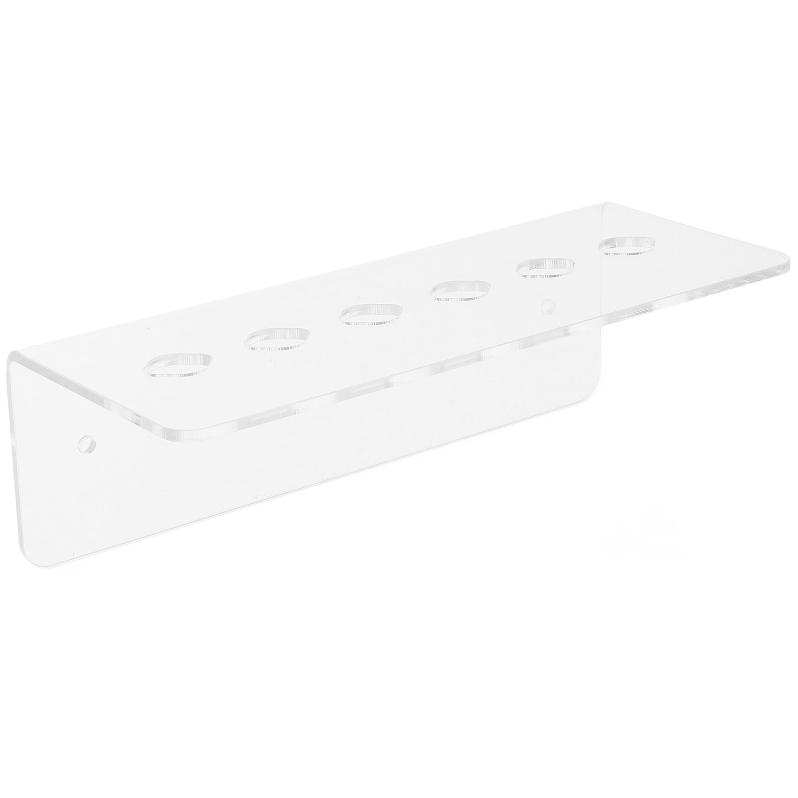 Raindrops Hair Stylist Scissor Rack Acrylic Scissor Rack Hairdresser ...