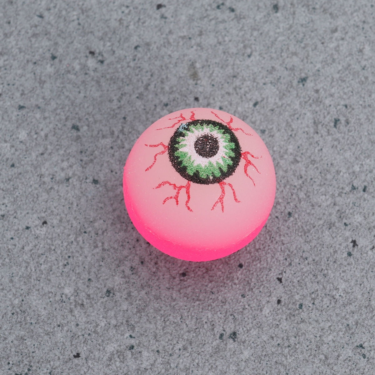 Raindrops Halloween Bouncy Eyeballs Scary Design for Party Favors and ...