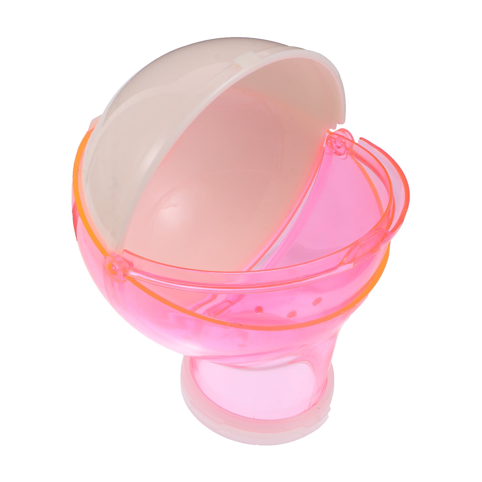 Raindrops Hamster Potty Dust Bathroom Sand Spa External Toilet ...