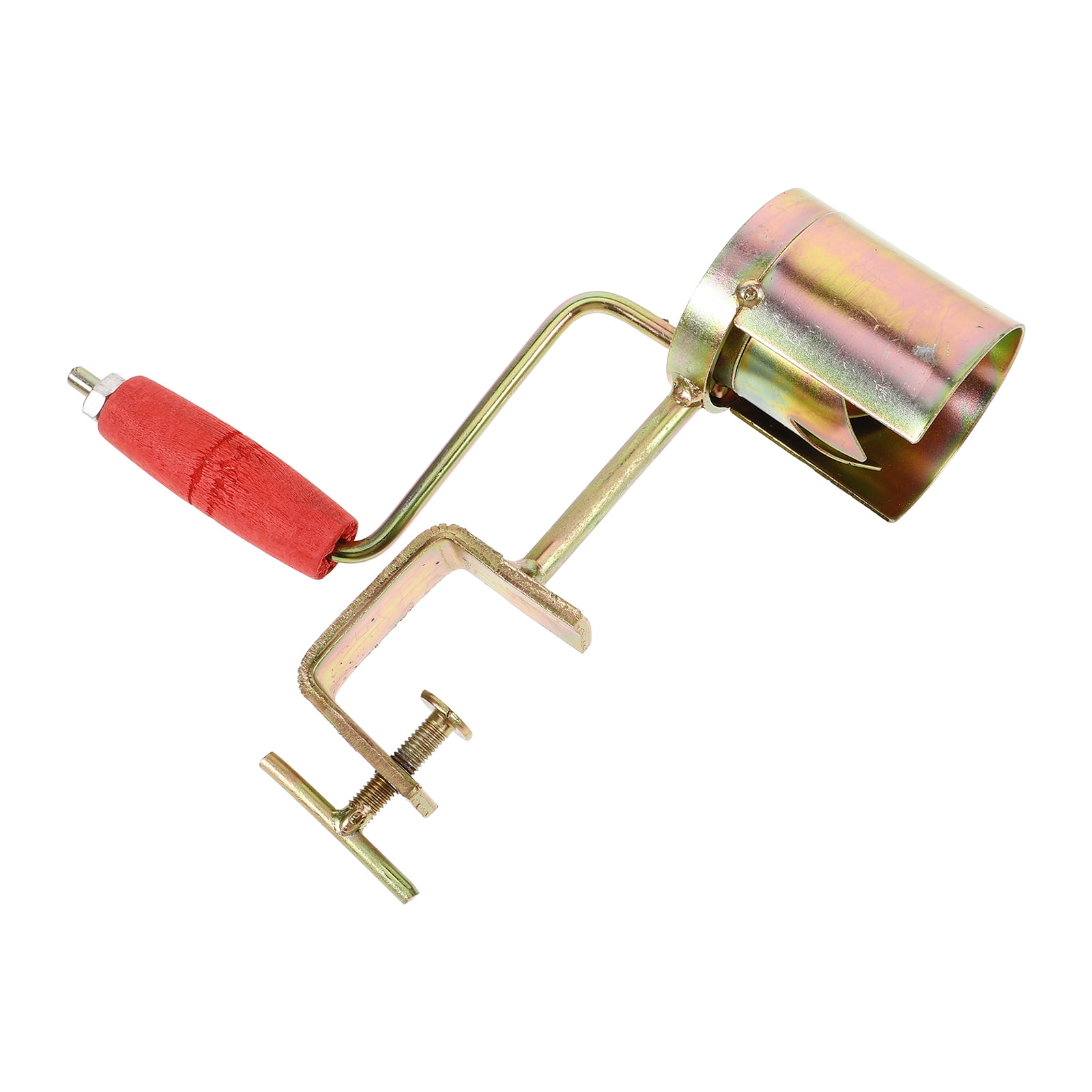 Raindrops Hand Crank Corn Sheller Manual Corn Stripper Kernels Cutter ...