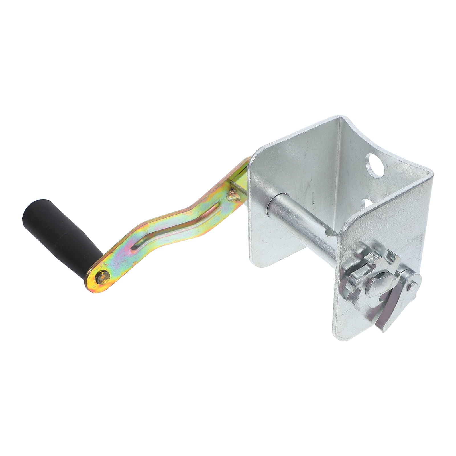 Raindrops Hand Crank Rope Tightener for Outdoor Badminton Volleyball ...