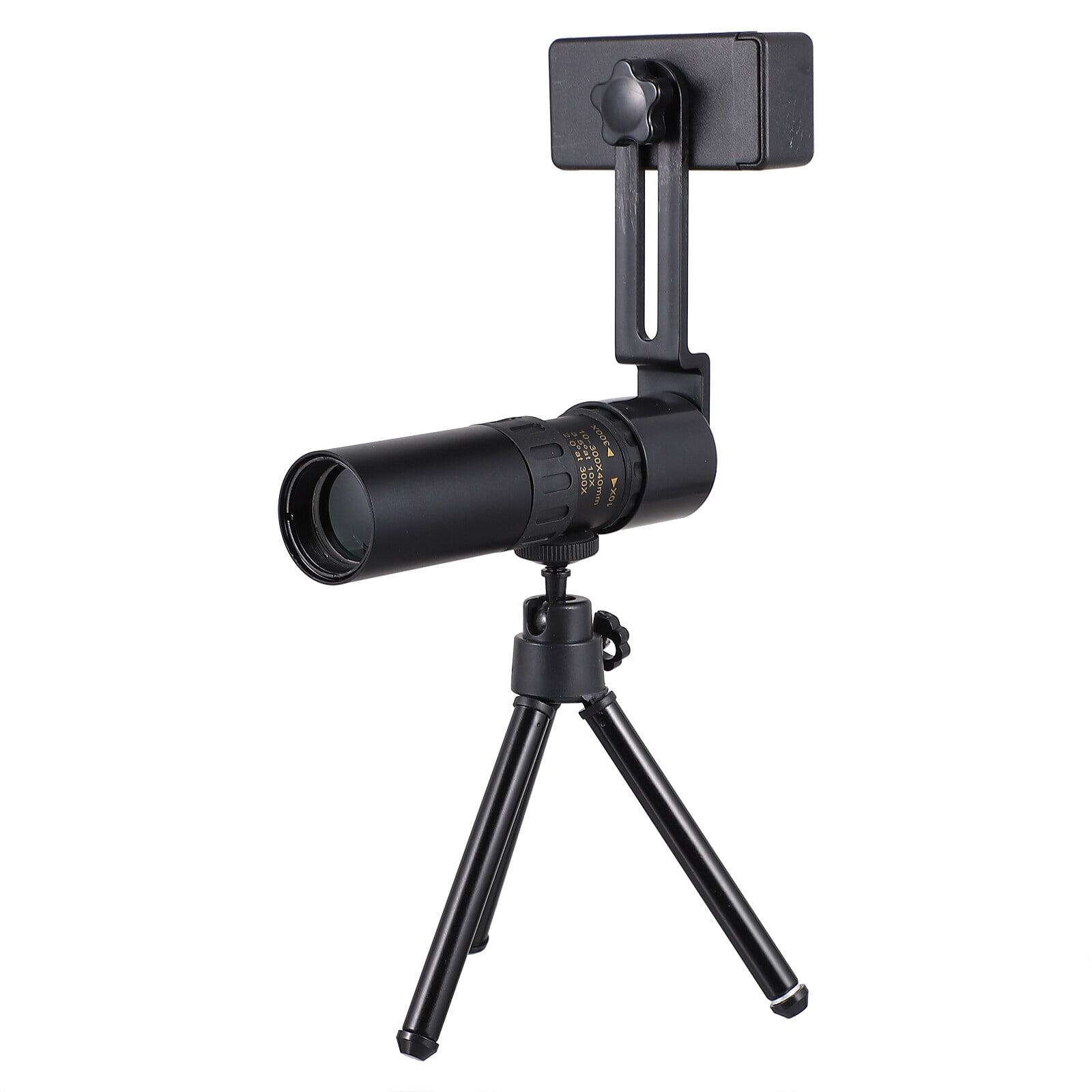 Raindrops Hand Held Telescope for Stargazing 1Pack Waterproof Monocular ...