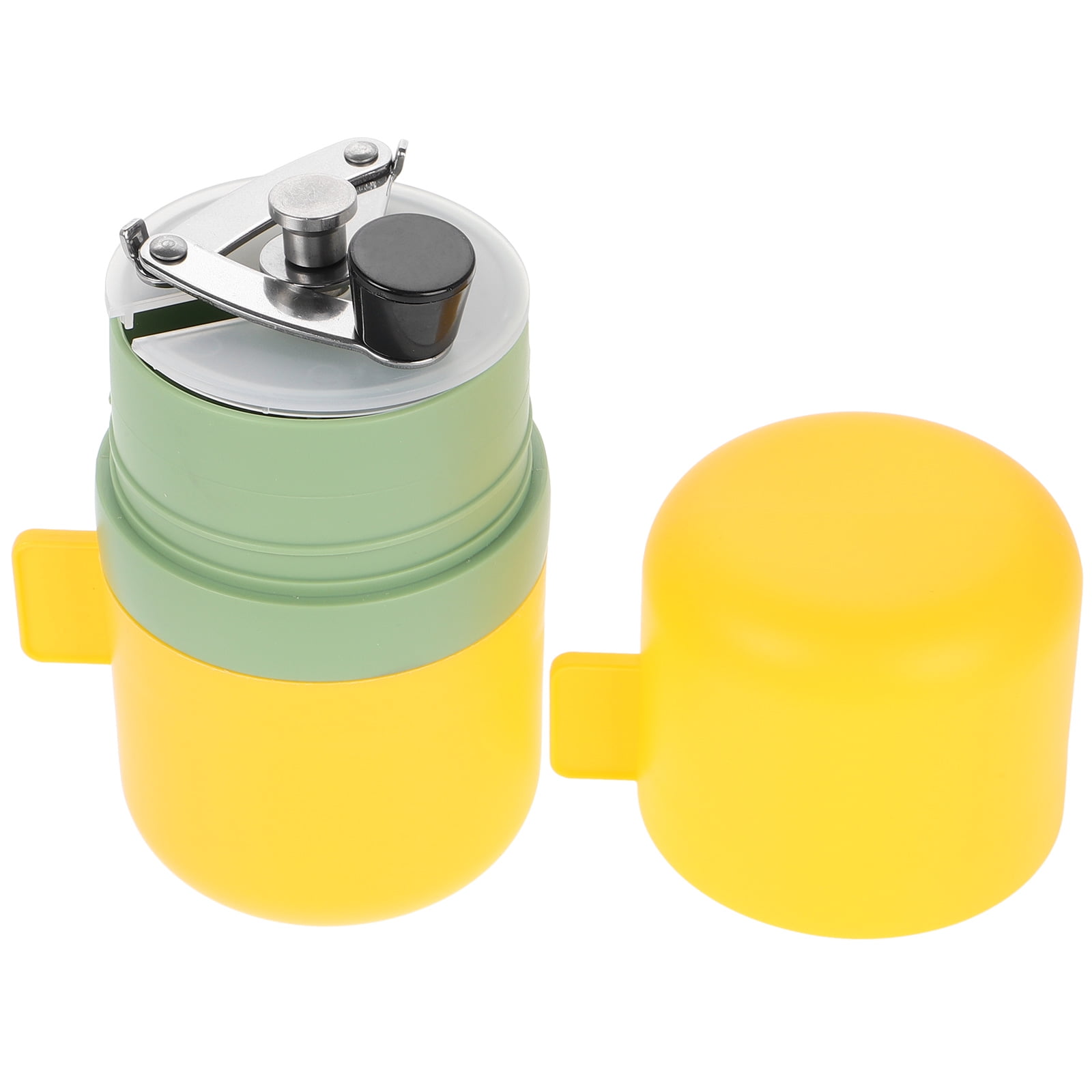 Raindrops Hand Mill Grain Grinder Coffee Bean Grinders for Home Use ...