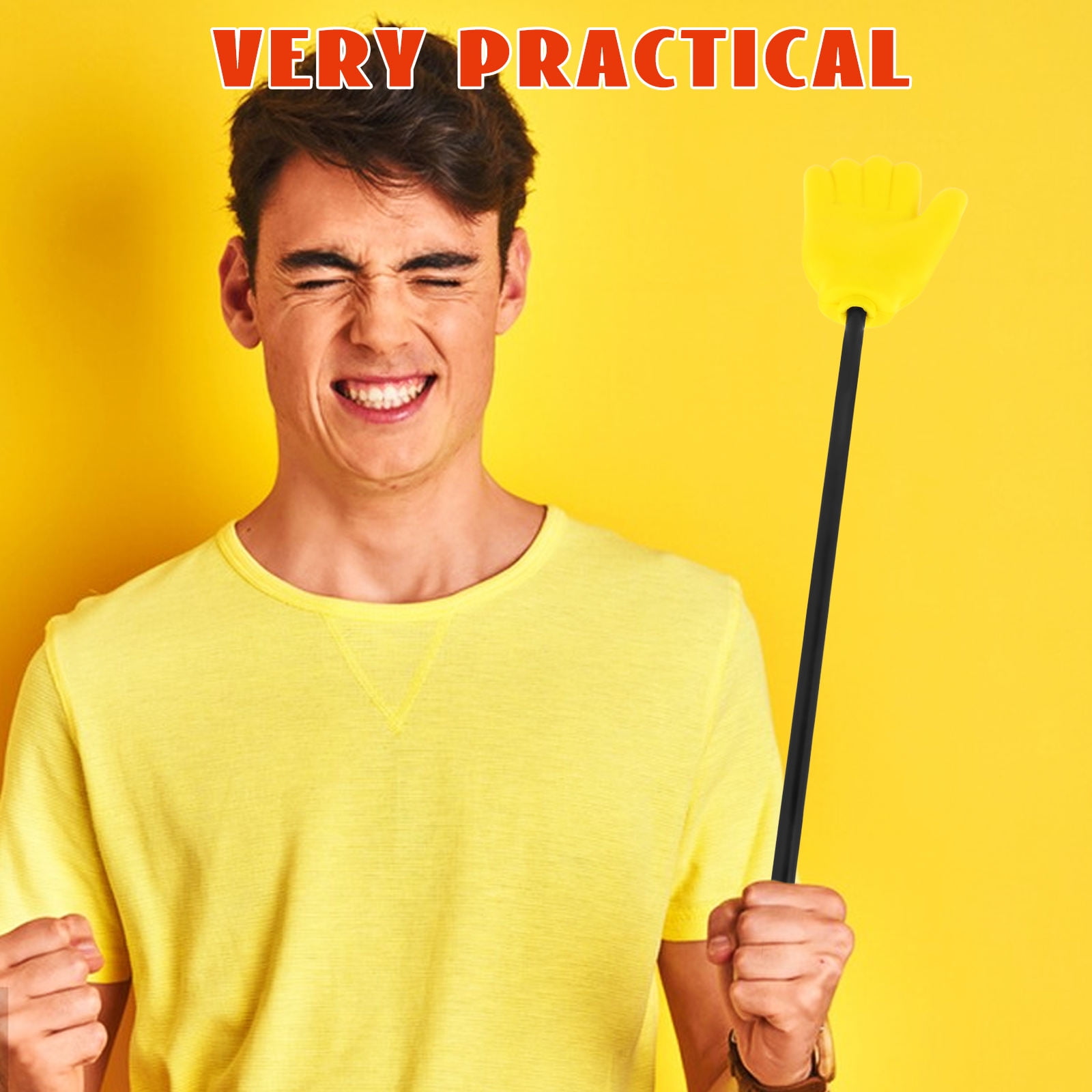 Raindrops Hand Pointer Party Game Finger Pointer Handheld Finger ...