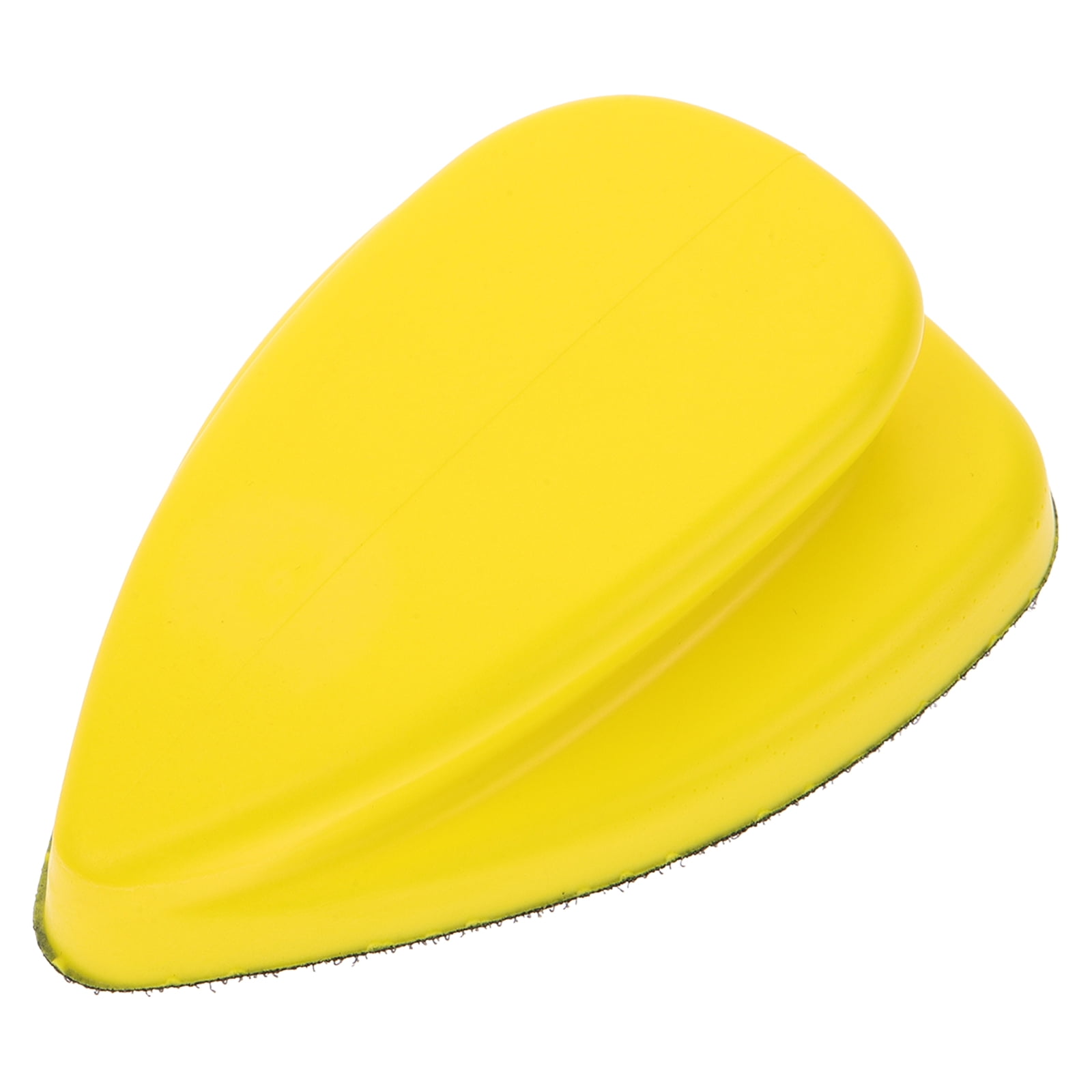 Raindrops Hand Sanding Block Handheld Sandpaper Holder Manual Sanding ...