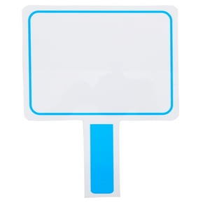 Handheld Whiteboard