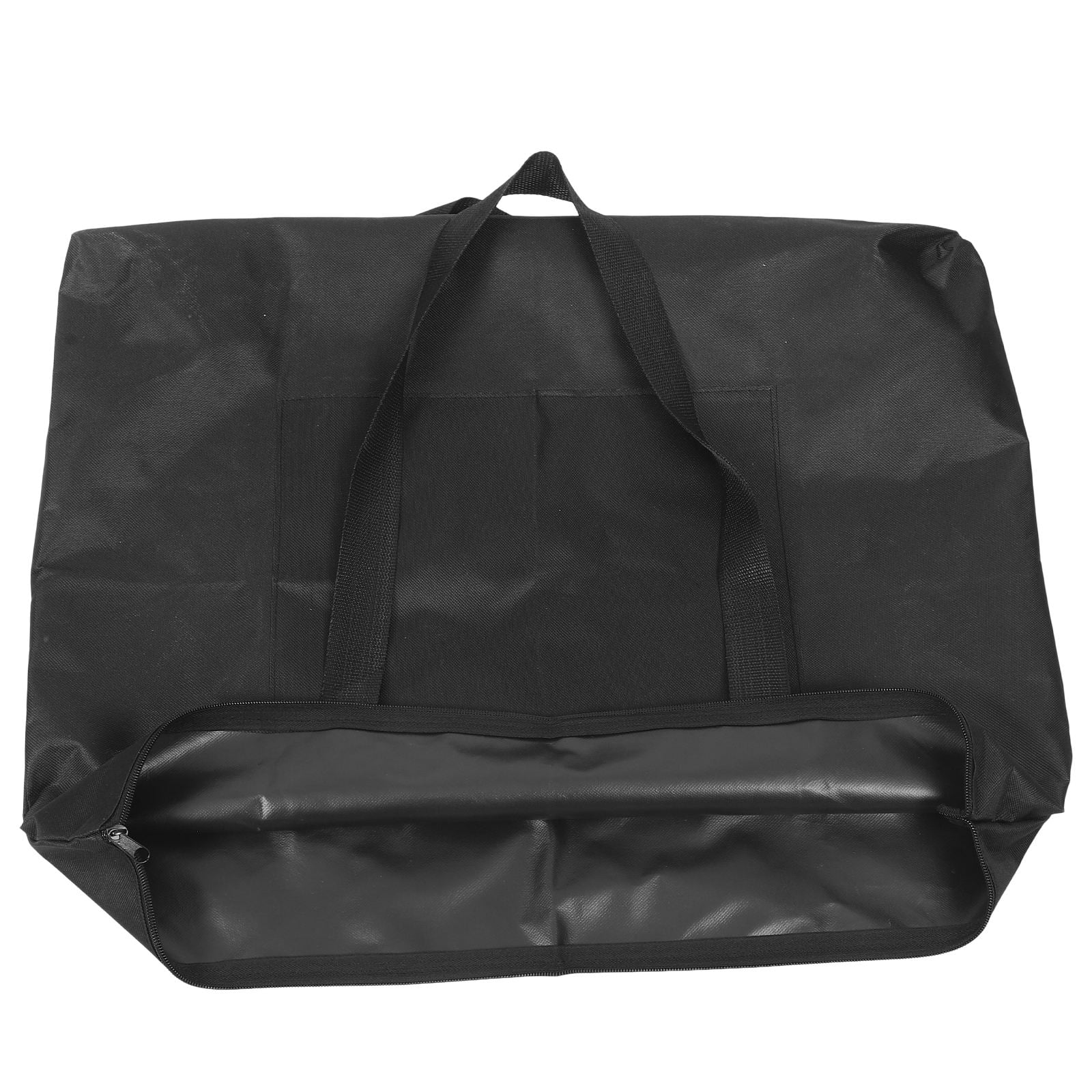 OUNONA Art Portfolio Case Large Poster Storage Bag 1 Set Poster Storage ...