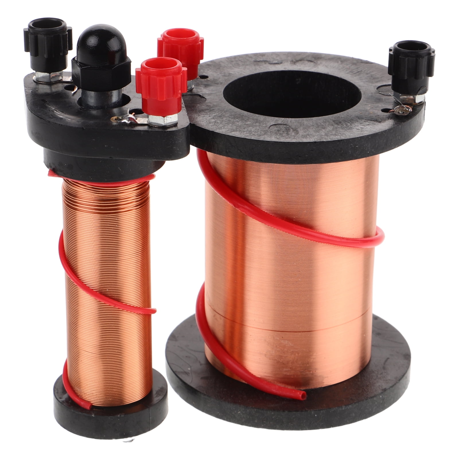 Raindrops Handle Animatronic Electromagnetic Induction Equipment ...