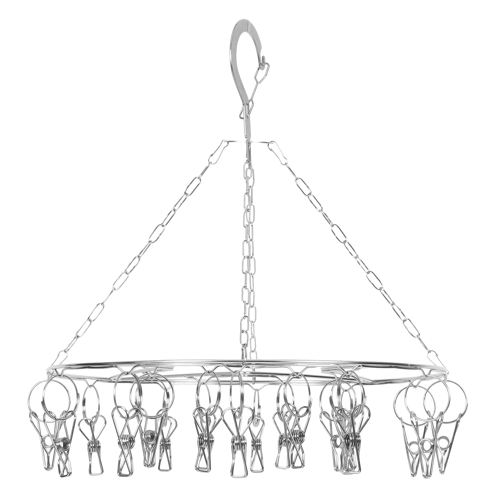 Stainless Steel Drying Rack for Flowers and Plants at Home with Strong ...