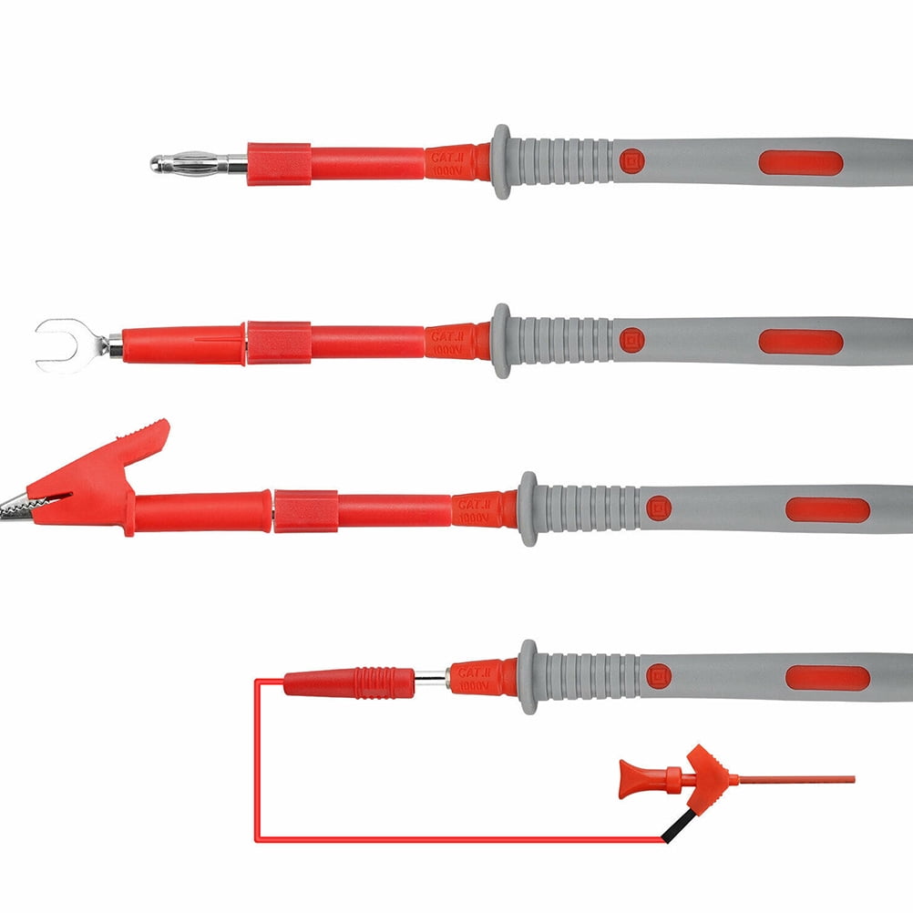 Raindrops Hardware Electric Testing Tools Multimeter Accessories ...