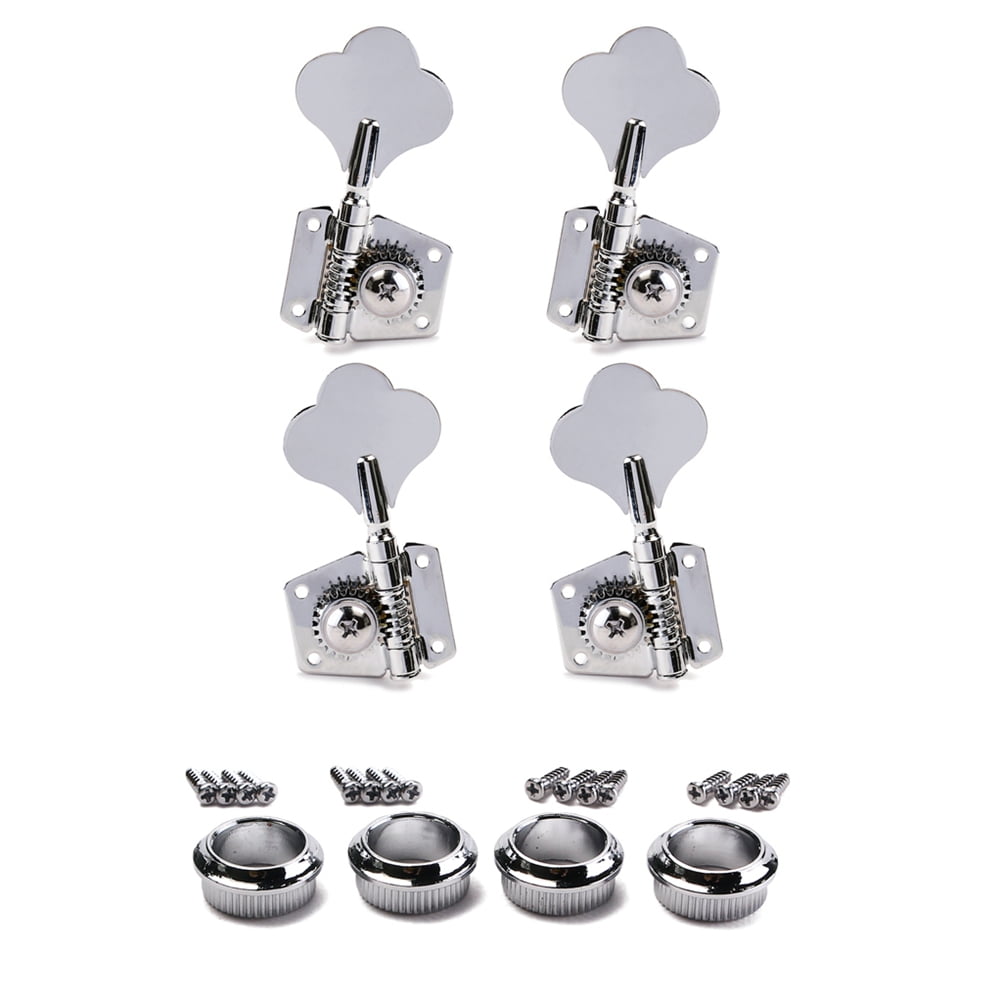 Raindrops Hardware Guitar Line Output Converter Car Audio Tuner Heads ...