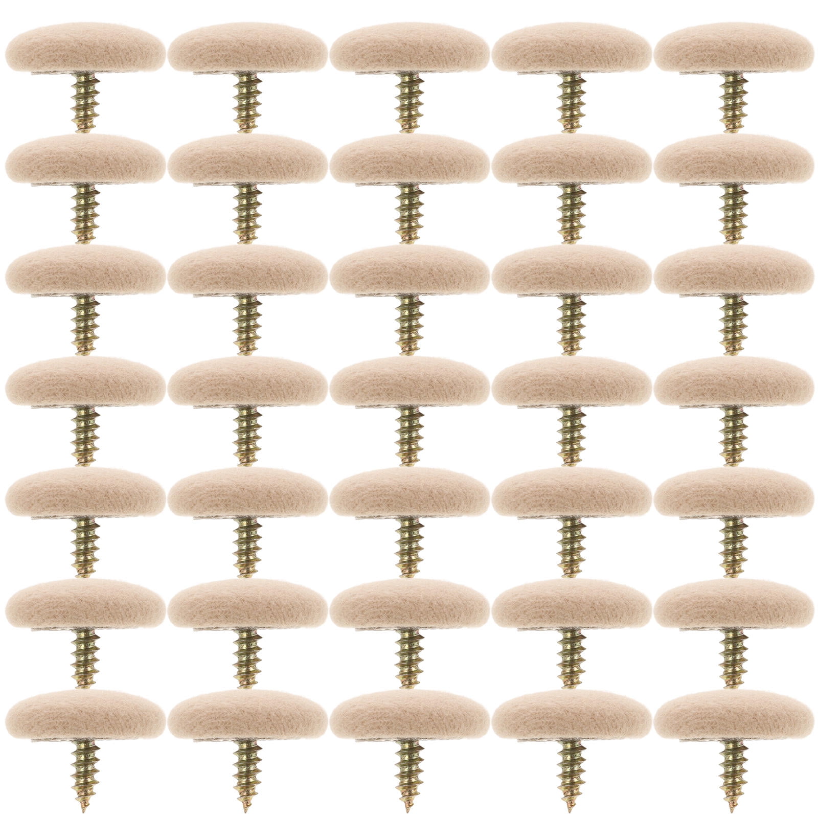 Raindrops Headliner Button Kit for Car Interior Auto Roof Snap Rivets ...