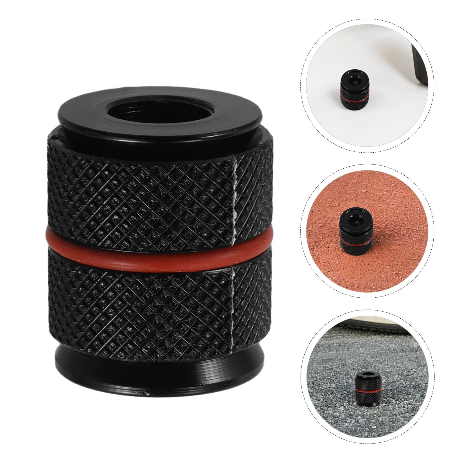 Raindrops Headset Screw Compression Plug for Carbon Fork Expansion Bolt ...