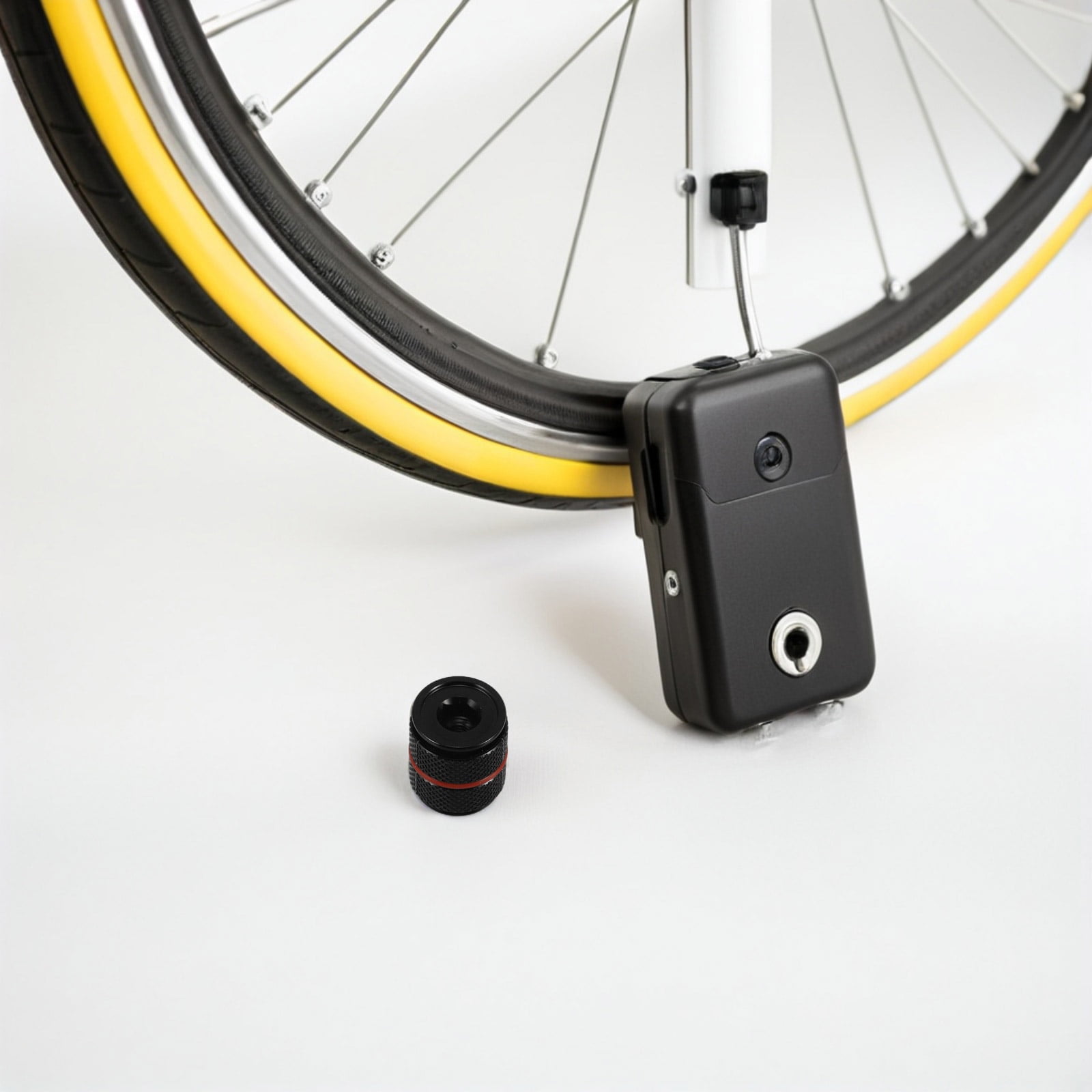 Raindrops Headset Screw Compression Plug for Carbon Fork Expansion Bolt ...