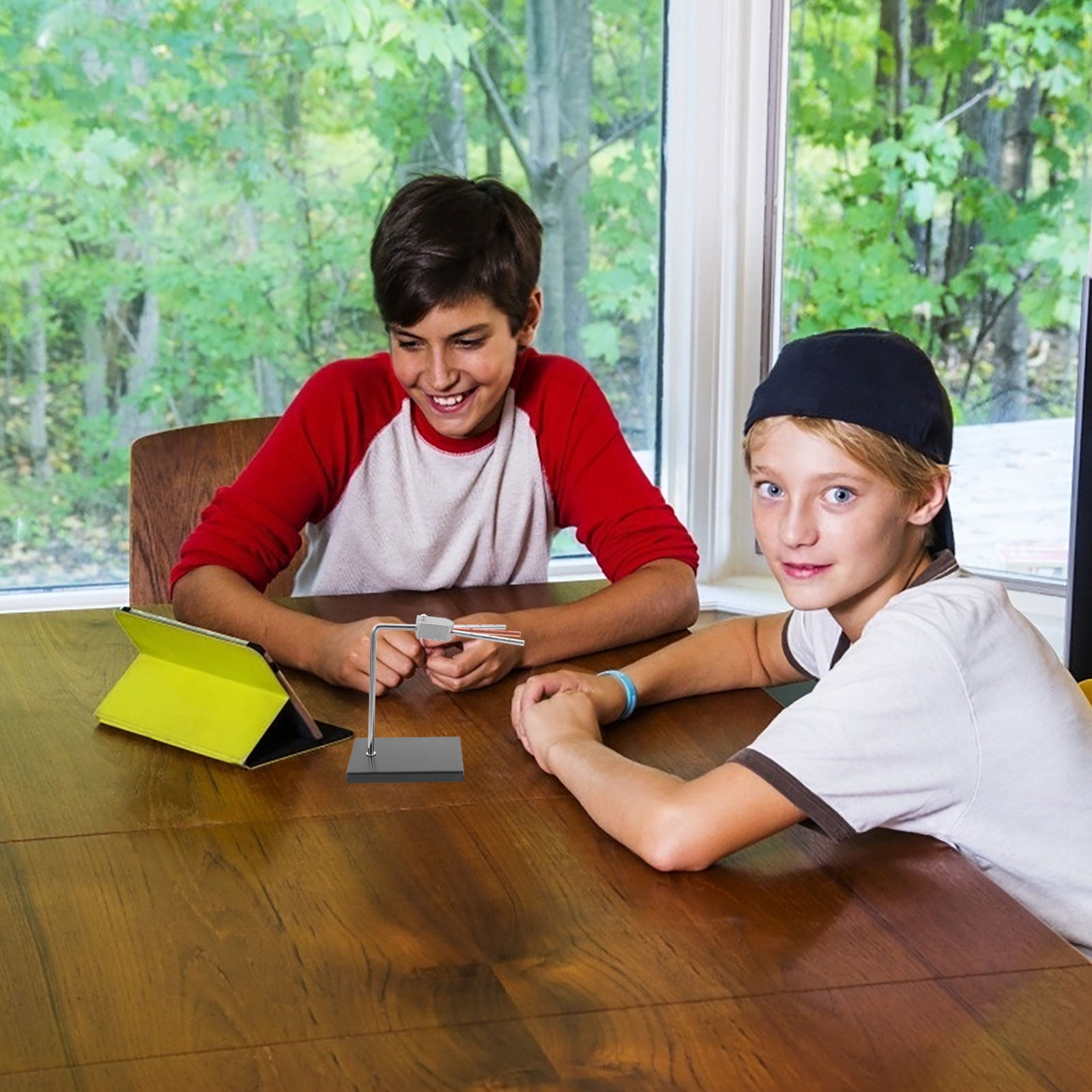 Raindrops Heat Conduction Demonstrator Physics Teaching Instrument ...