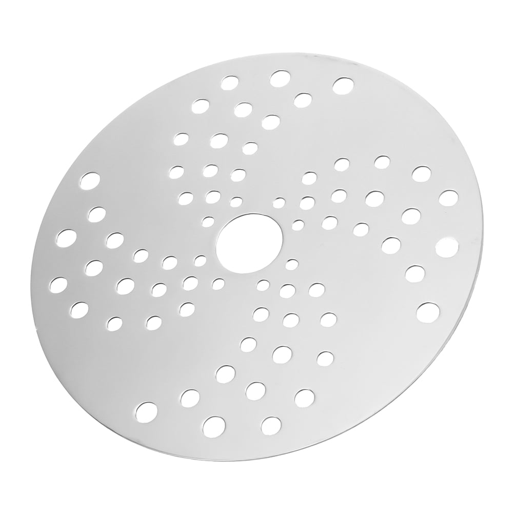 Raindrops Heat Diffuser for Induction Cooktop 1Set with Stainless Steel ...