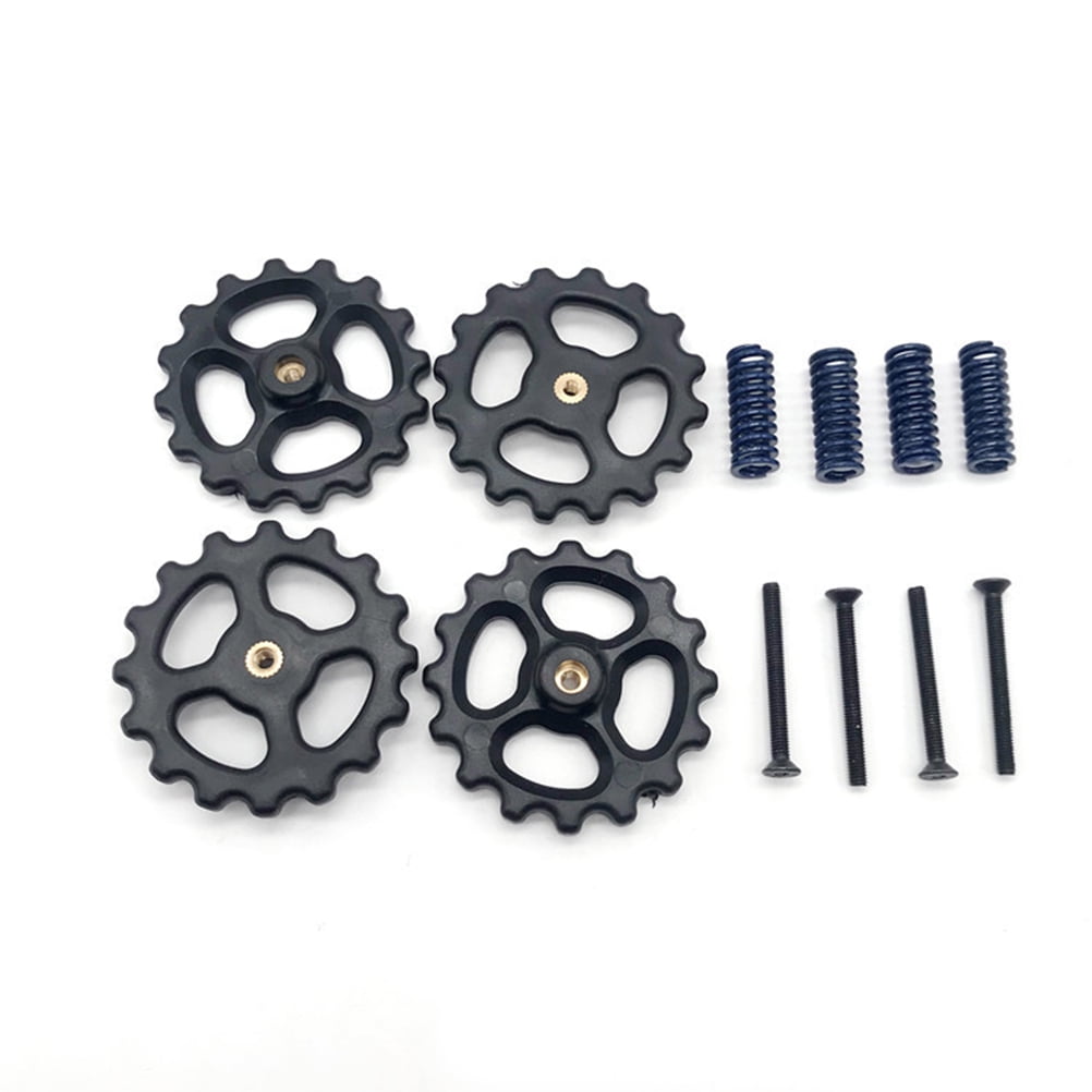 Raindrops Heated Bed Leveling Kit Spring Accessories Hot Glue Socket ...