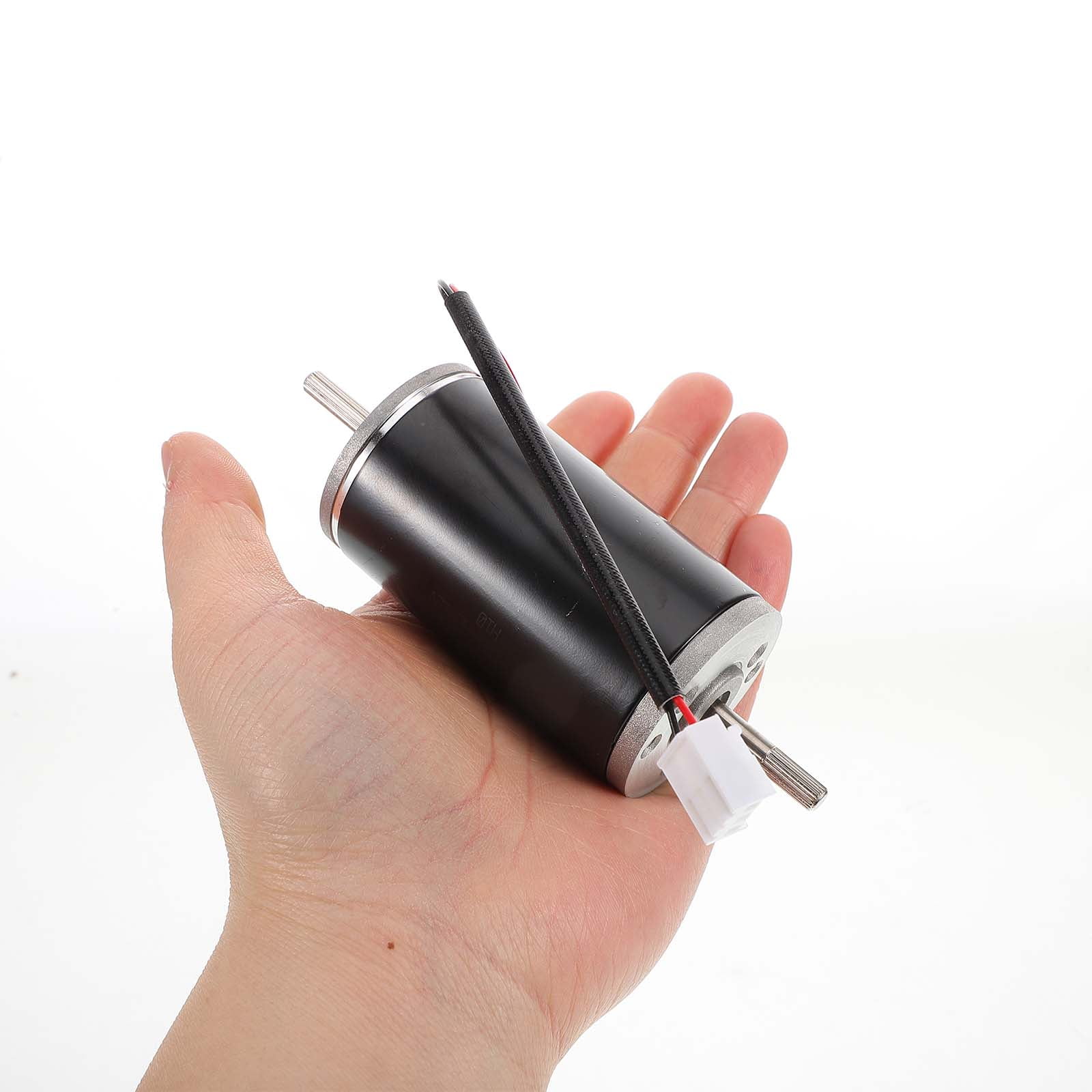 Raindrops Heater Fan Motor Supply For Car Parking Heaters Turbo Blower ...