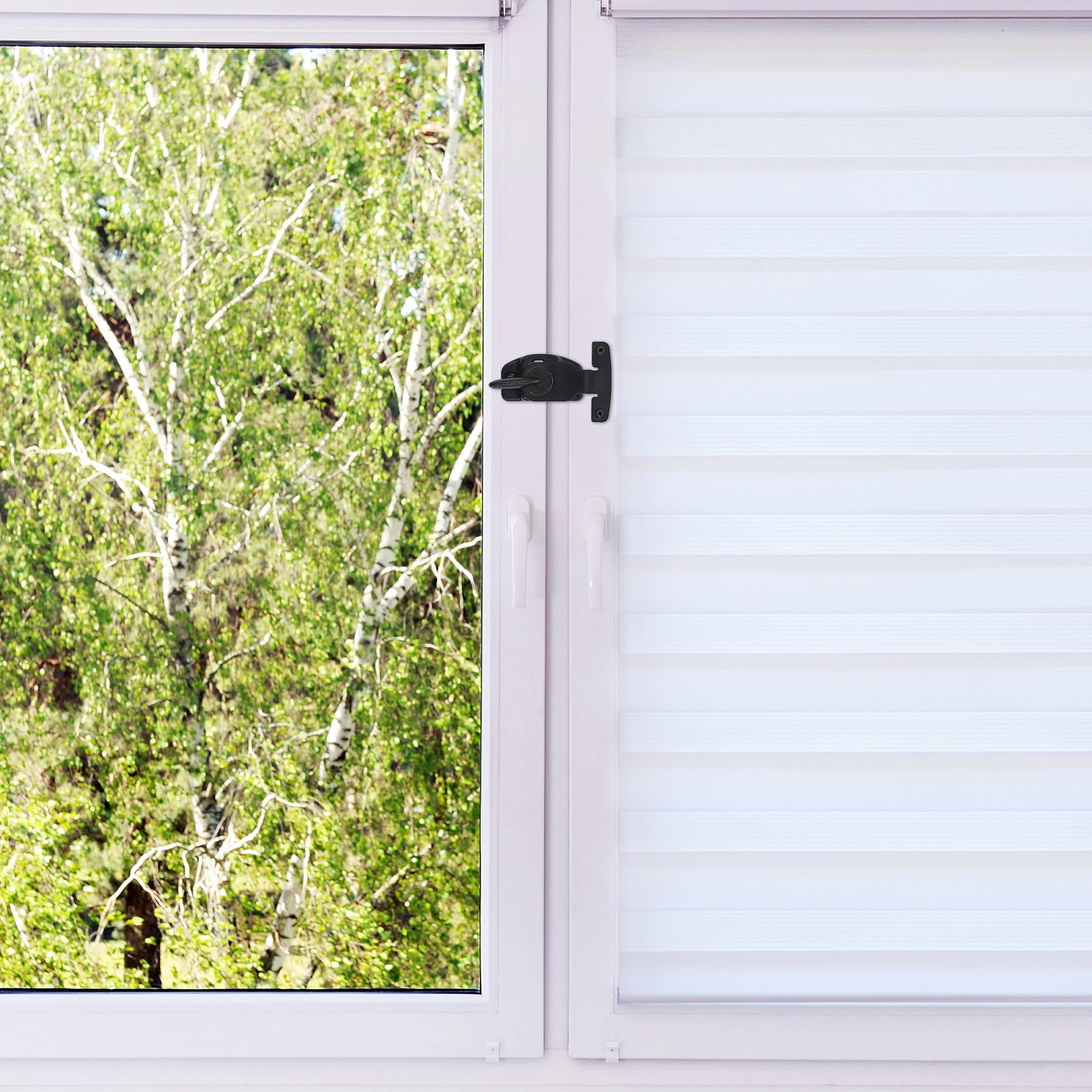 Raindrops Heavy Duty Dining Table Buckles Connectors Table With Screws ...