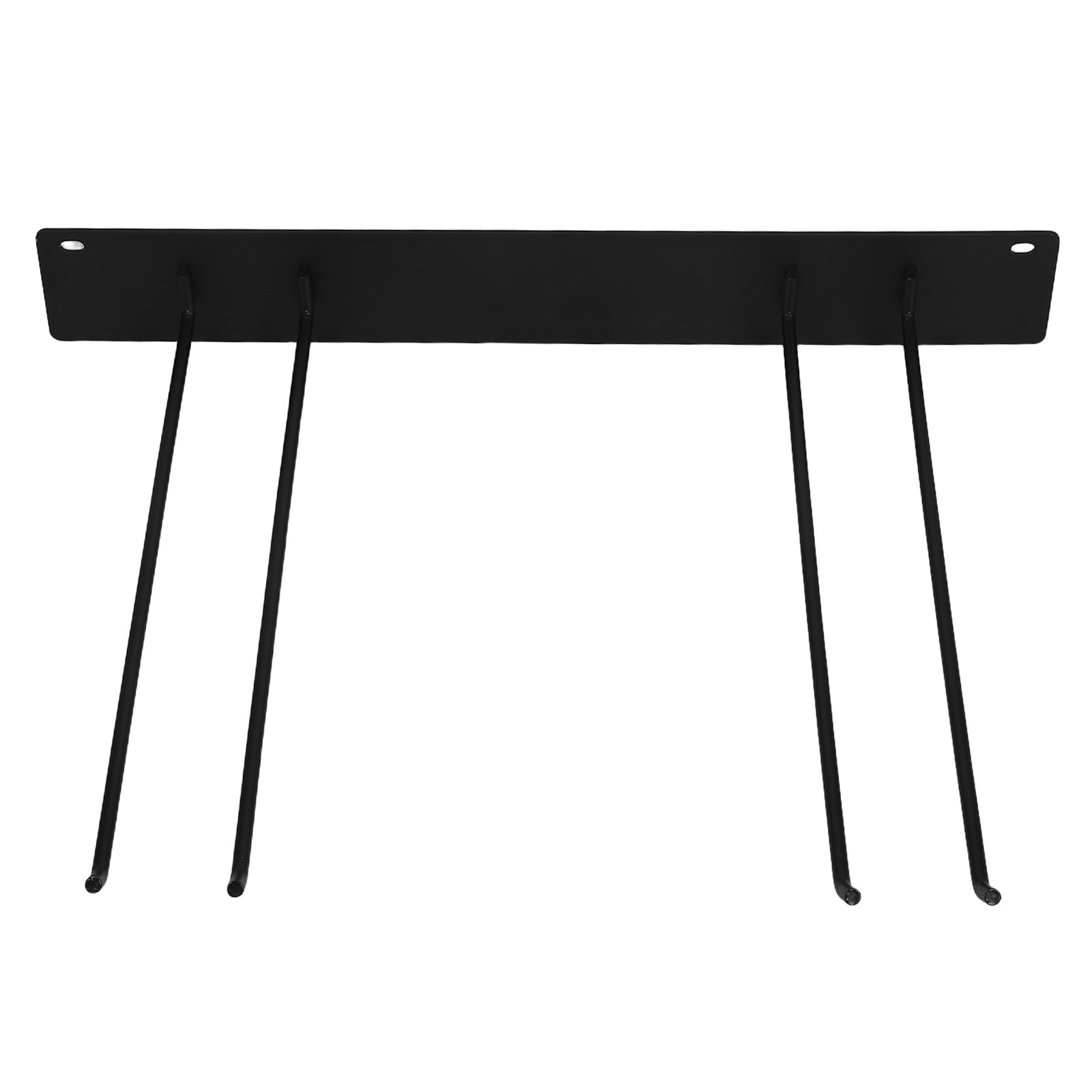 Raindrops Heavy Duty Garden Tool Storage Rack Wall Mount Organizer for ...