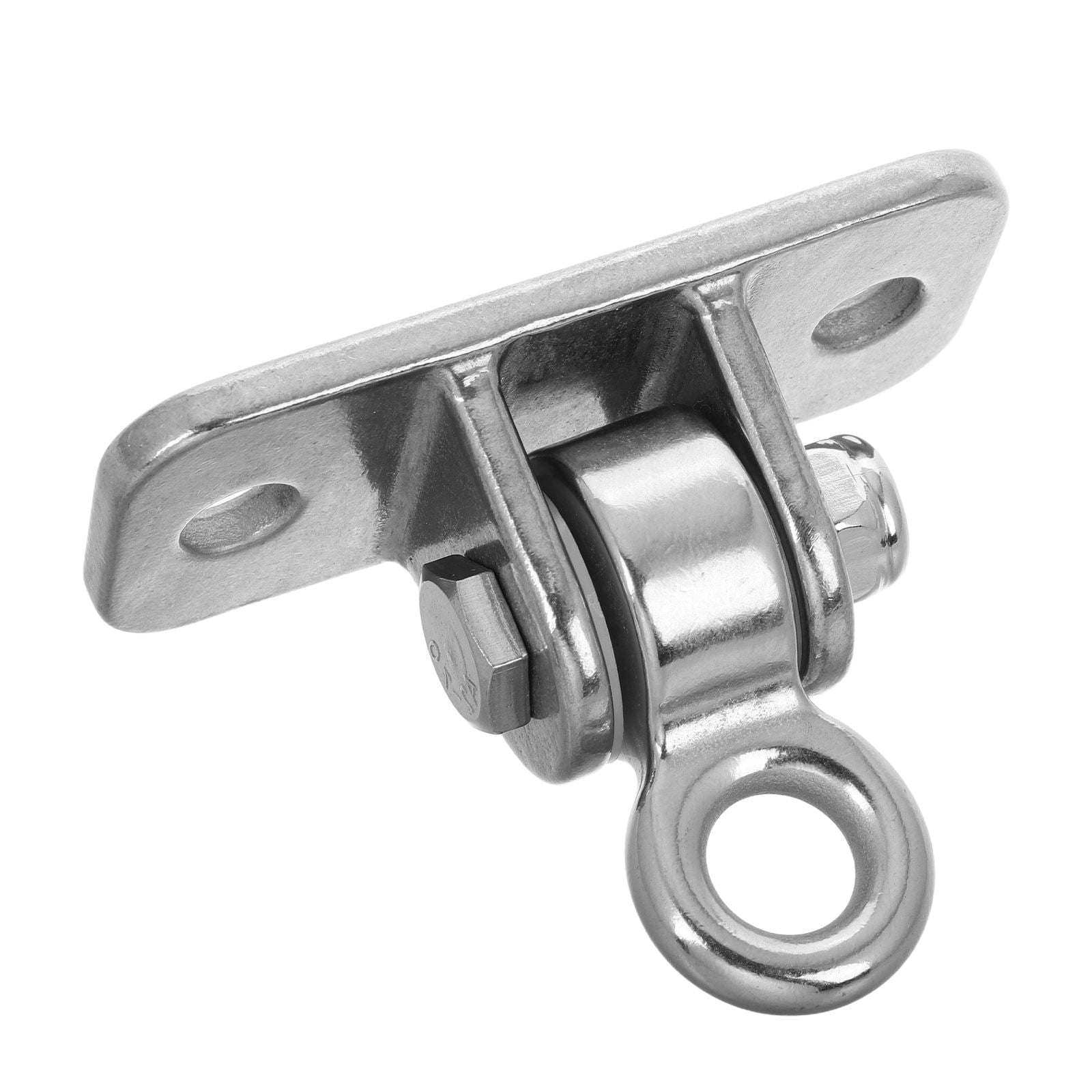 Raindrops Heavy Duty Swing Hanger Metal Bearing Rotating Swivel Swing ...