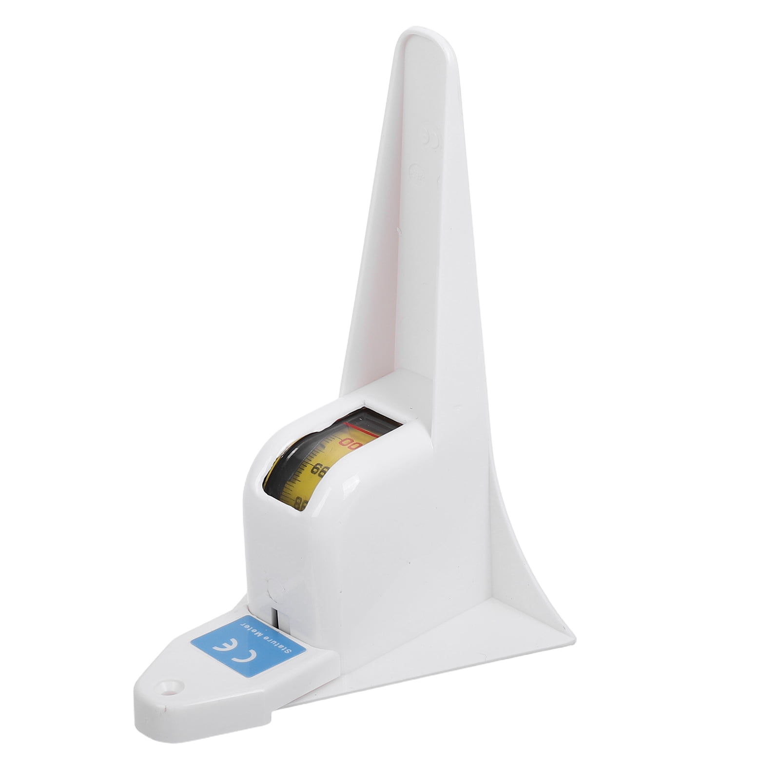 Raindrops Height Measuring Instrument Child 16.00X11.00X10.00CM Sky ...