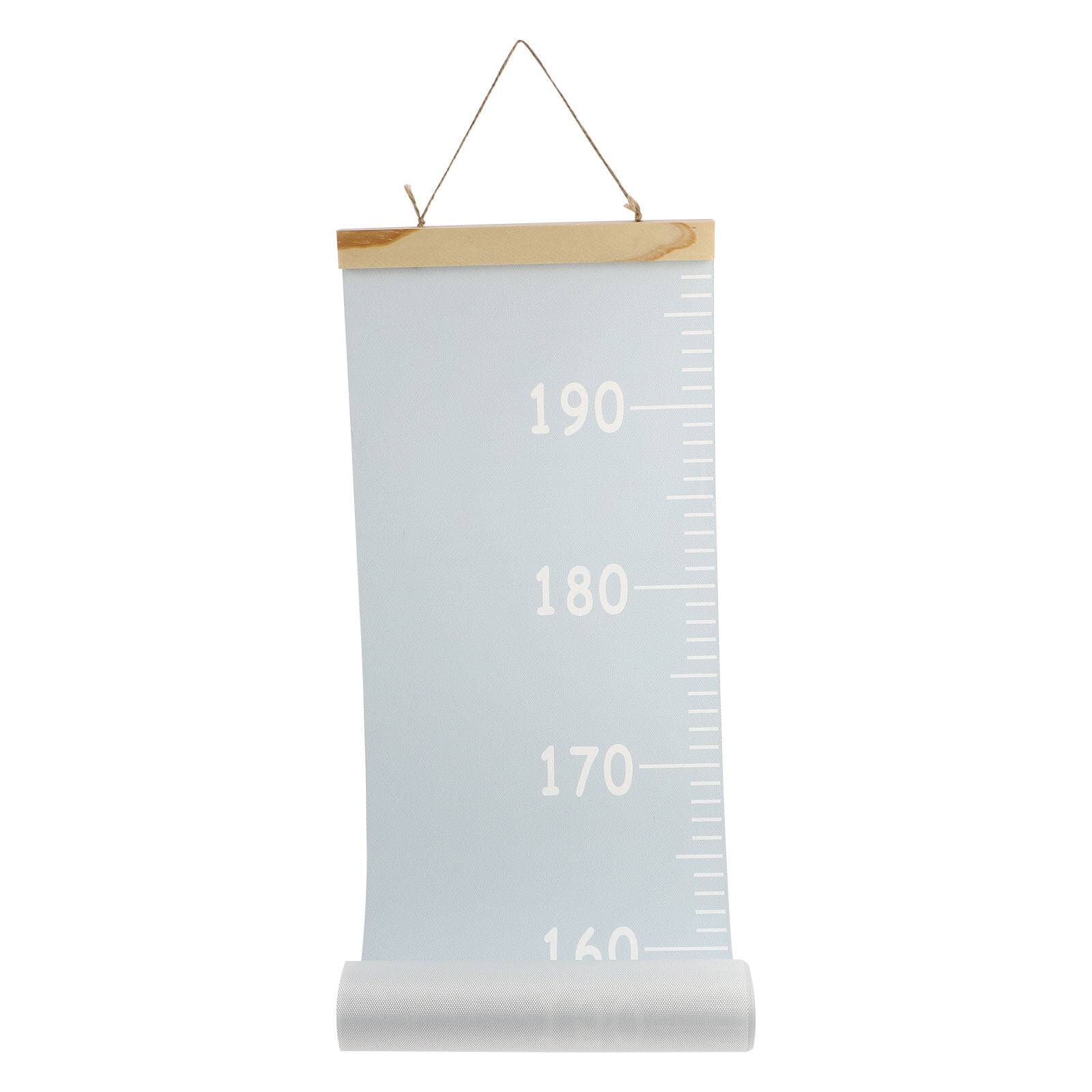 Raindrops Height Measuring Ruler Wall-mounted Kid's Baby Child ...