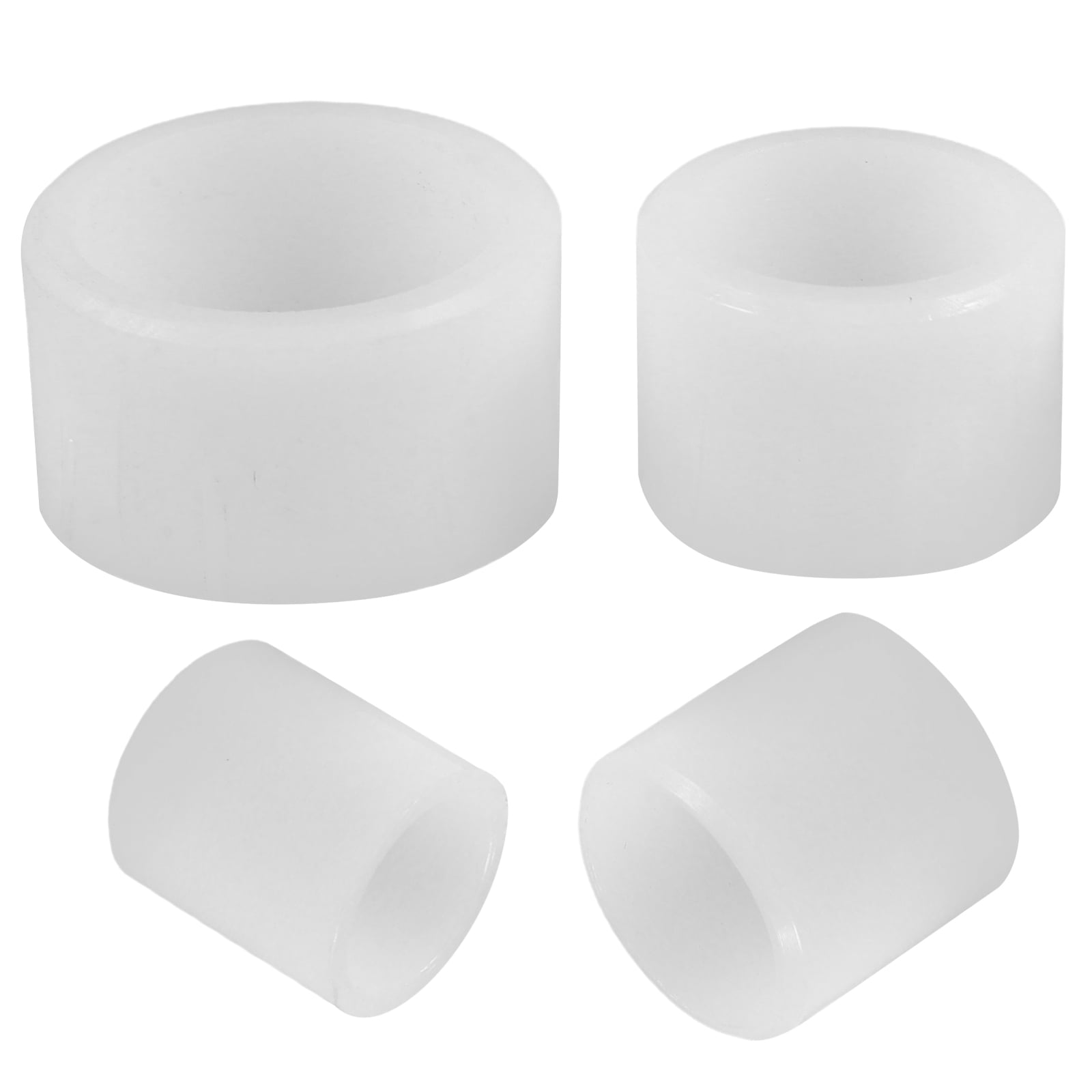 Raindrops Hemoton 1 Set Reducing Bushing Adapter for Bench Spare Parts ...