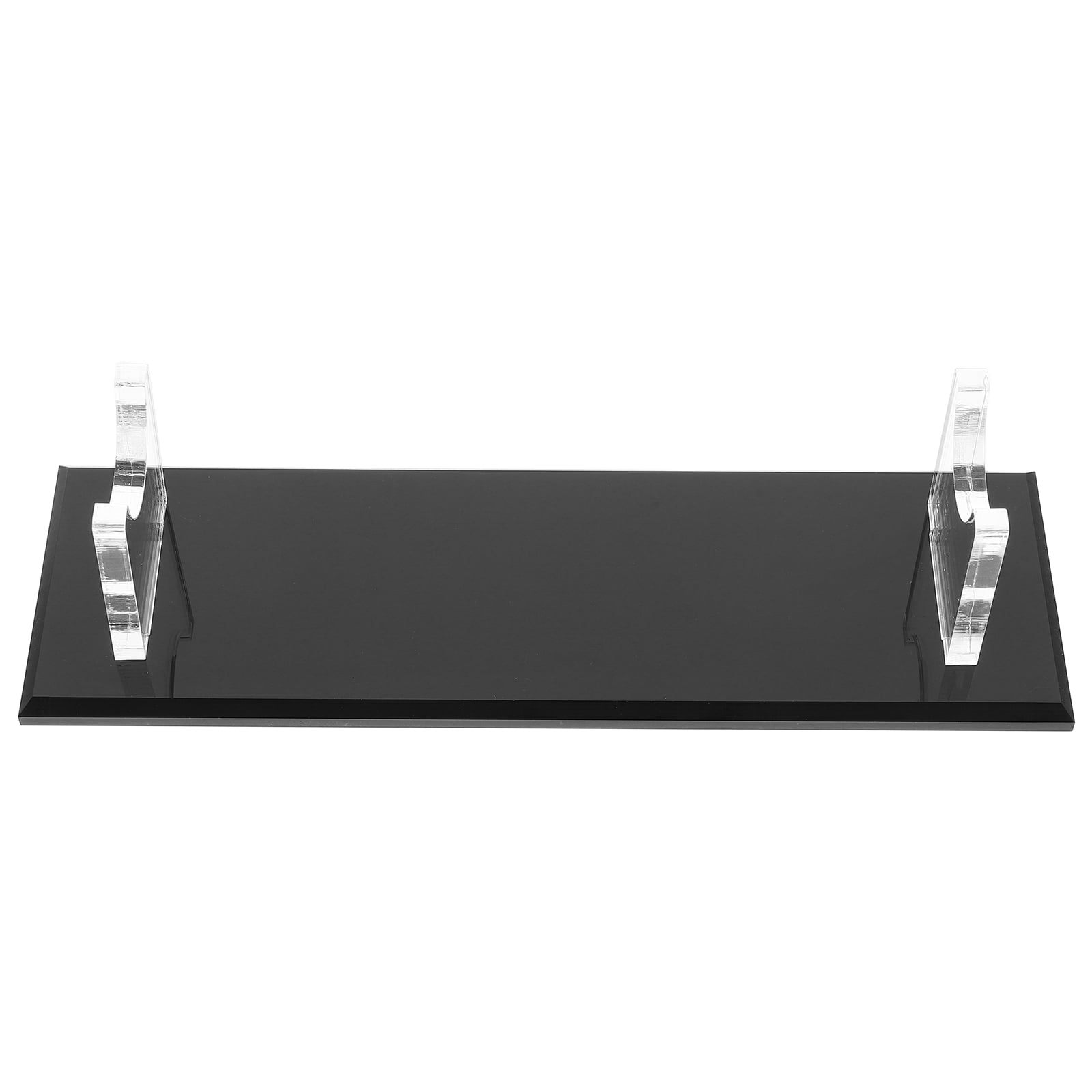 Raindrops Hemoton Acrylic Sword Wall Mount Display Holder Hook Hanger ...