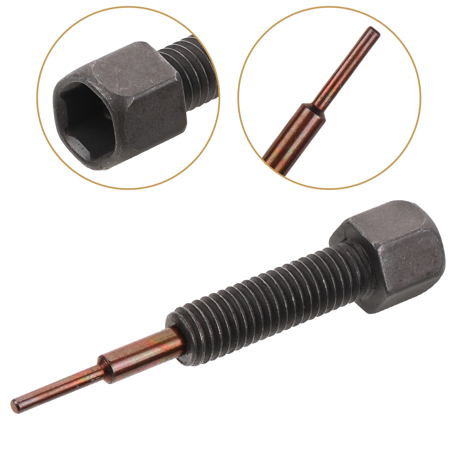 Raindrops Hemoton Motorcycle Timing Cam Chain Breaker Tool with Ejector ...