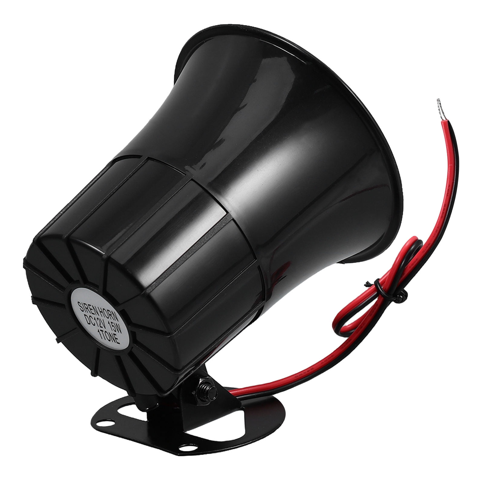 Raindrops High-Pitched Anti-Theft Alarm Horn For Home Office Security ...