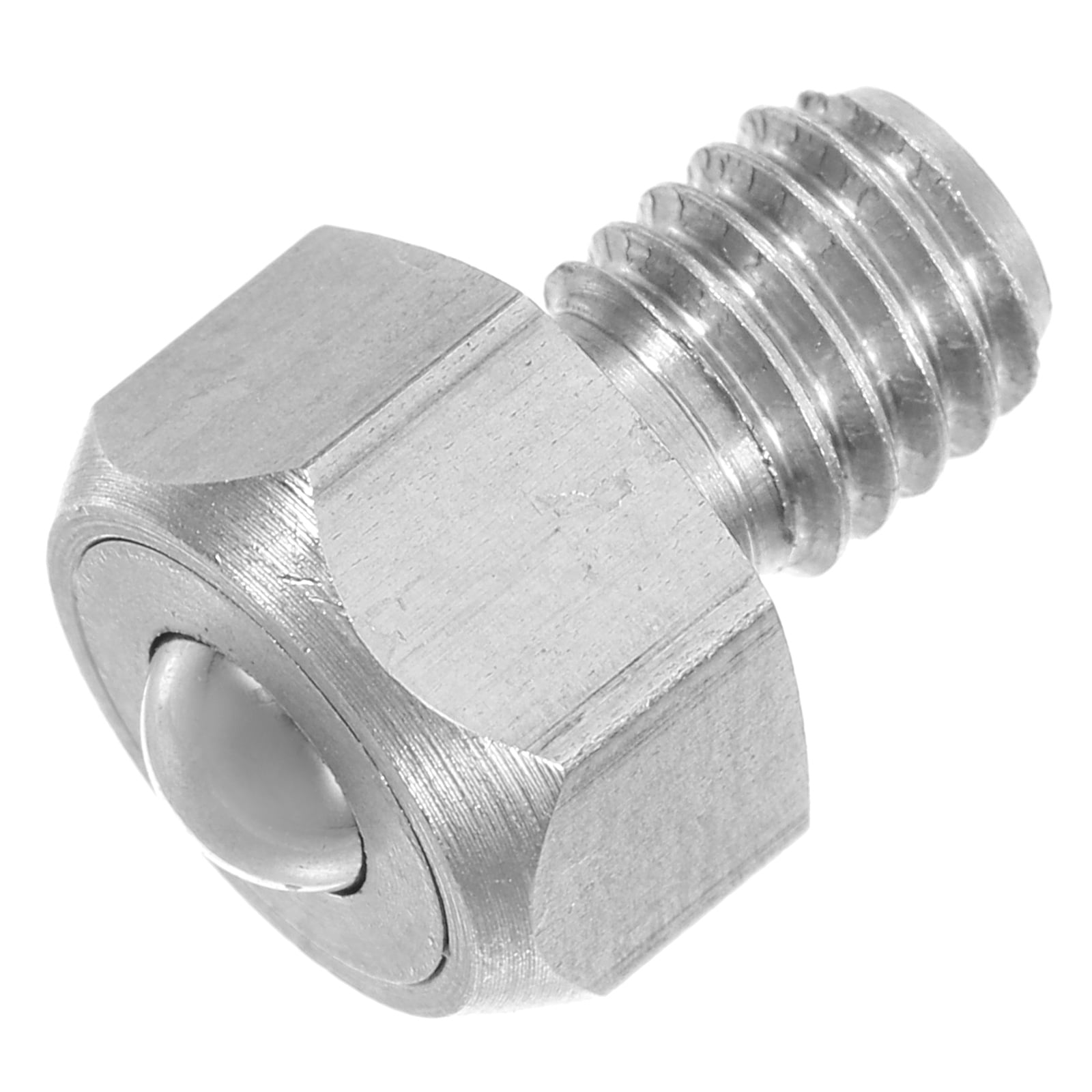 Raindrops High-Precision Compact Stainless Steel Bearing Screw Rolling ...