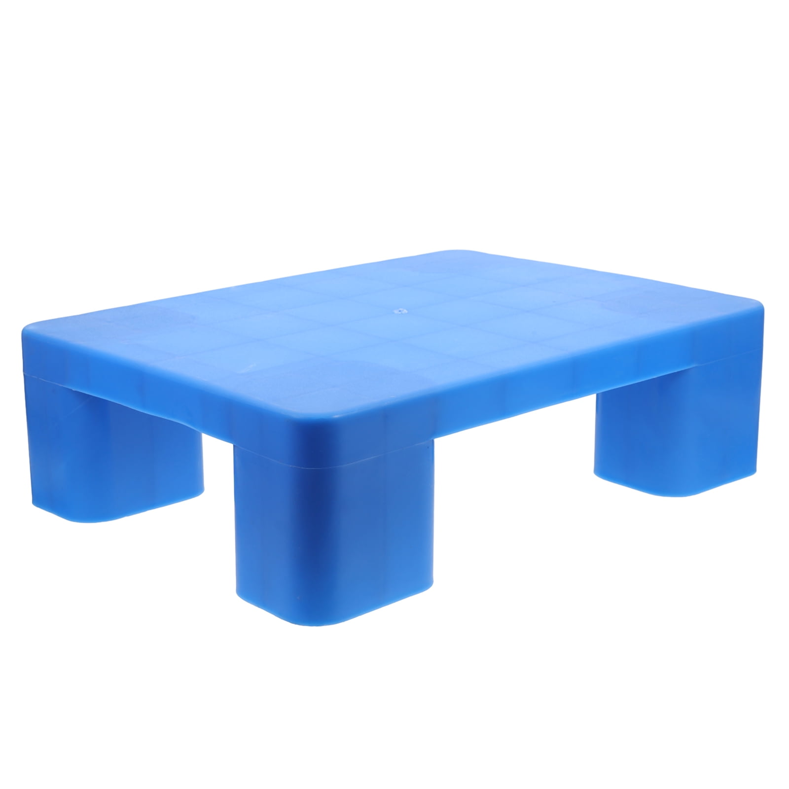 Raindrops High-Strength Plastic Platform For Basement And Outdoor Use ...
