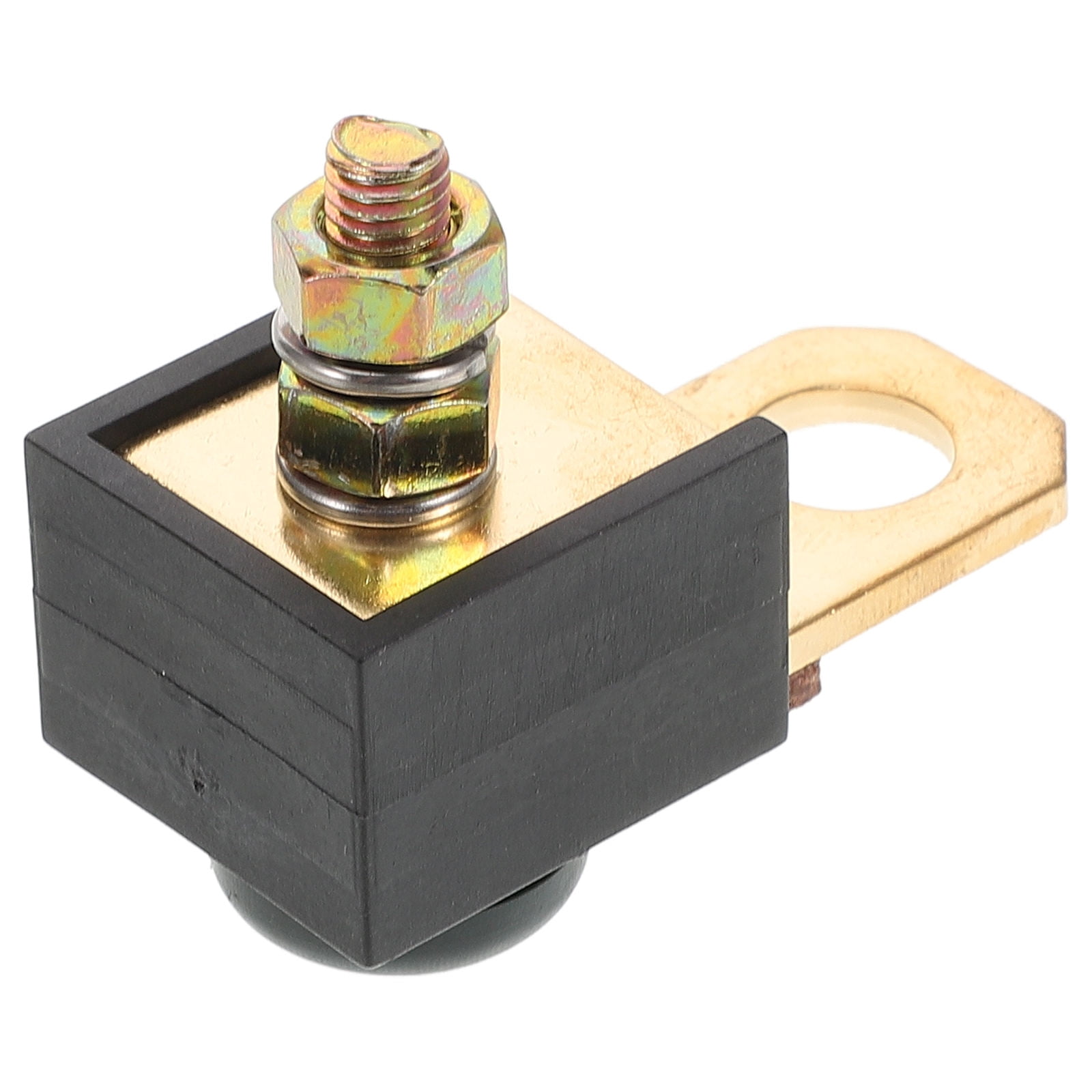 Raindrops High-strength Starter Fuse Assembly 90A Starter Fuse Assembly ...