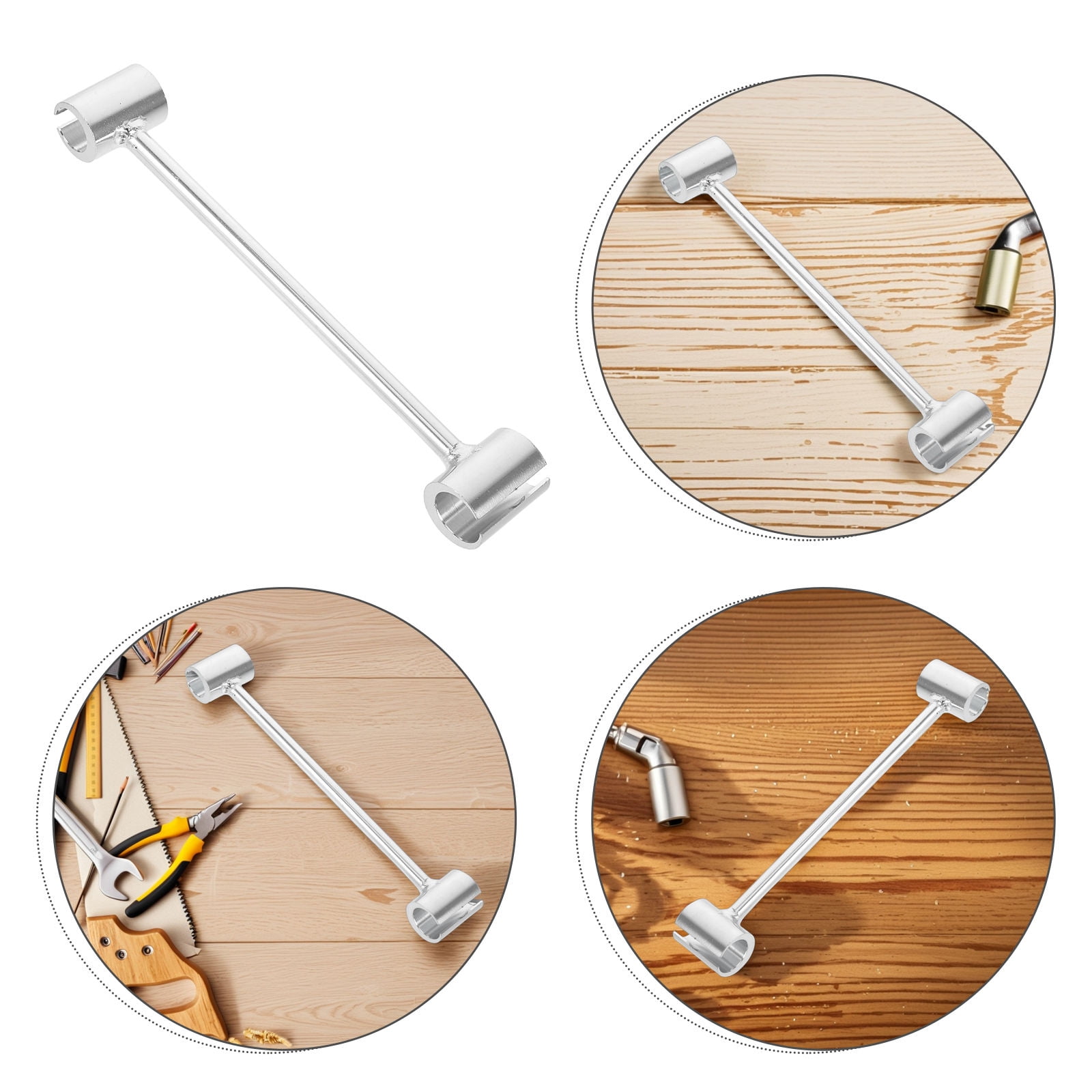 Raindrops Hinge Adjuster Spanner Hinge Gap Adjustment Wrench Door Hinge ...