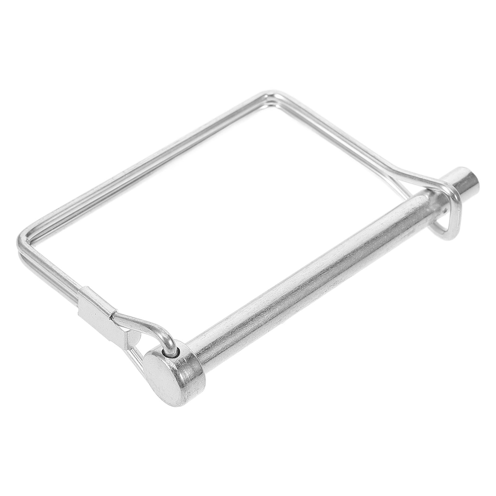 Raindrops Hitch Pin Wire Retainer Shaft Locking Coupler Pin Safety ...
