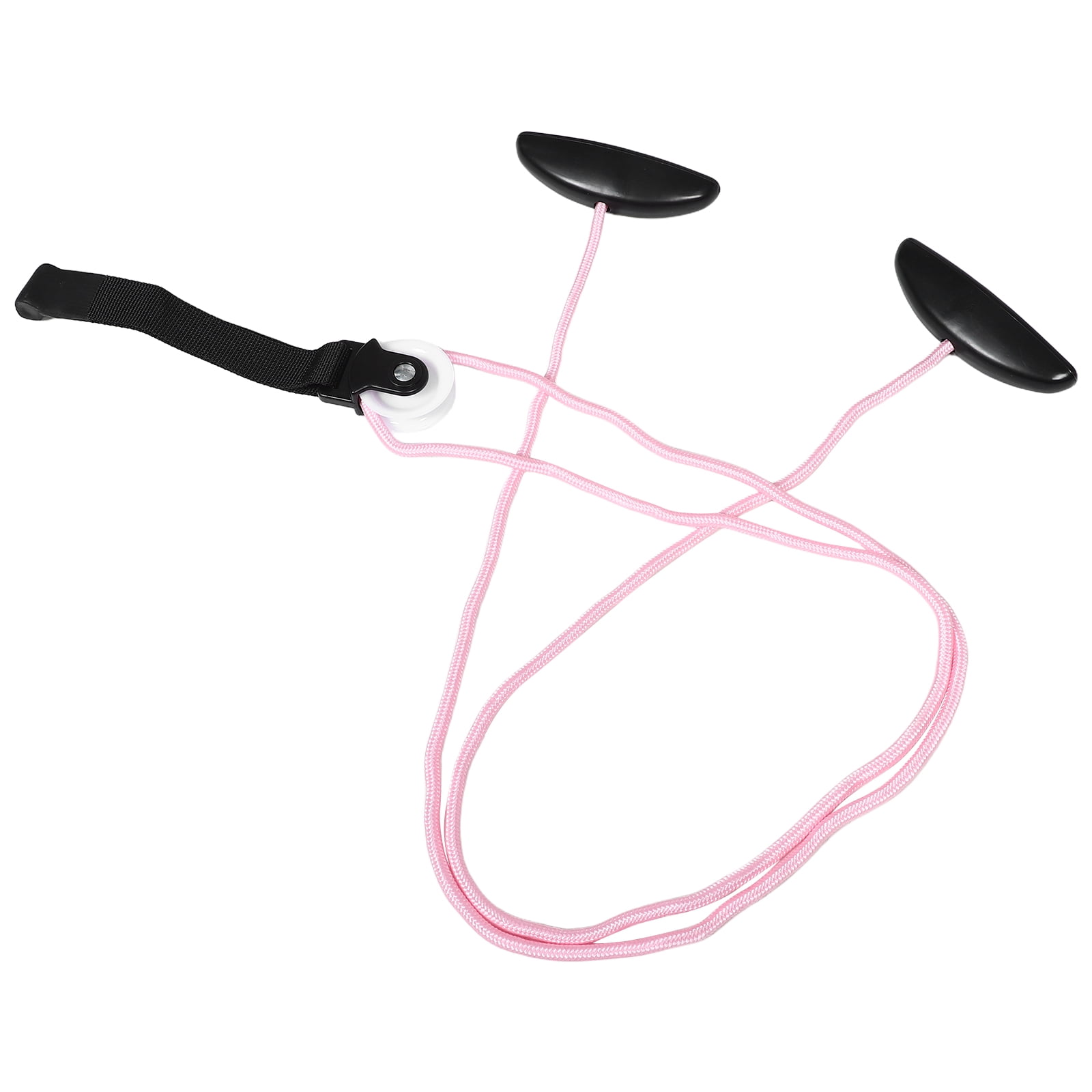 Raindrops Home Gym Pulley System Overhead Pulleys for Shoulder Rehab ...