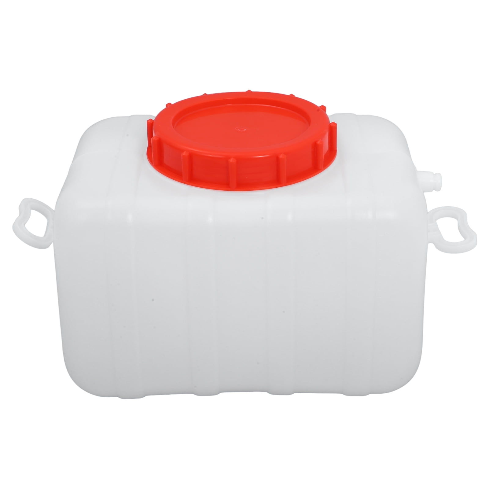 Raindrops Horizontal Water Tank Camper Trailer Water Storage Tank For ...