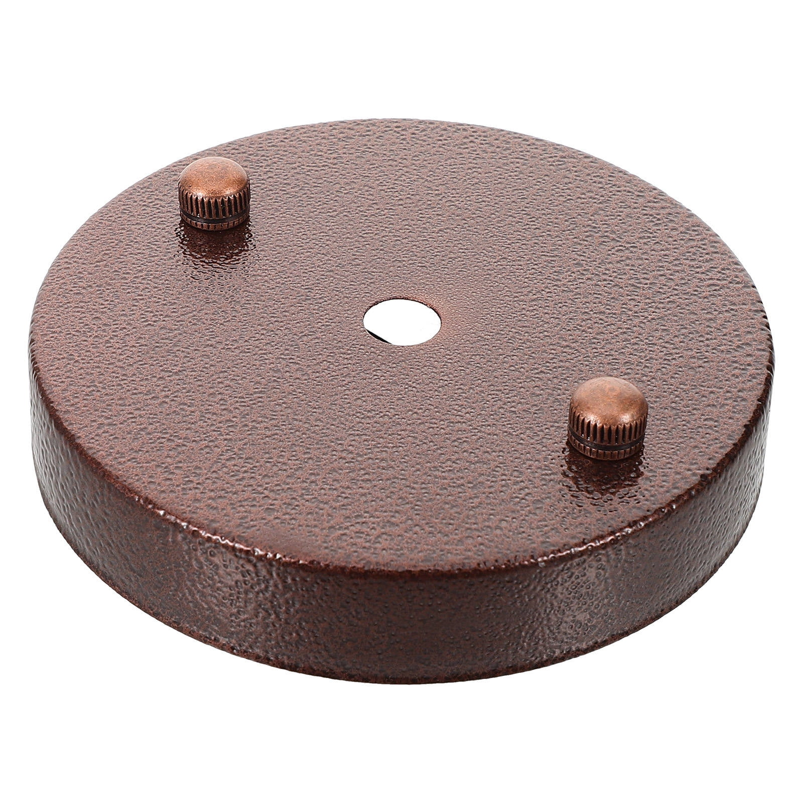 Raindrops Household Ceiling Lamp Plate Hanging Pendant Light Base ...