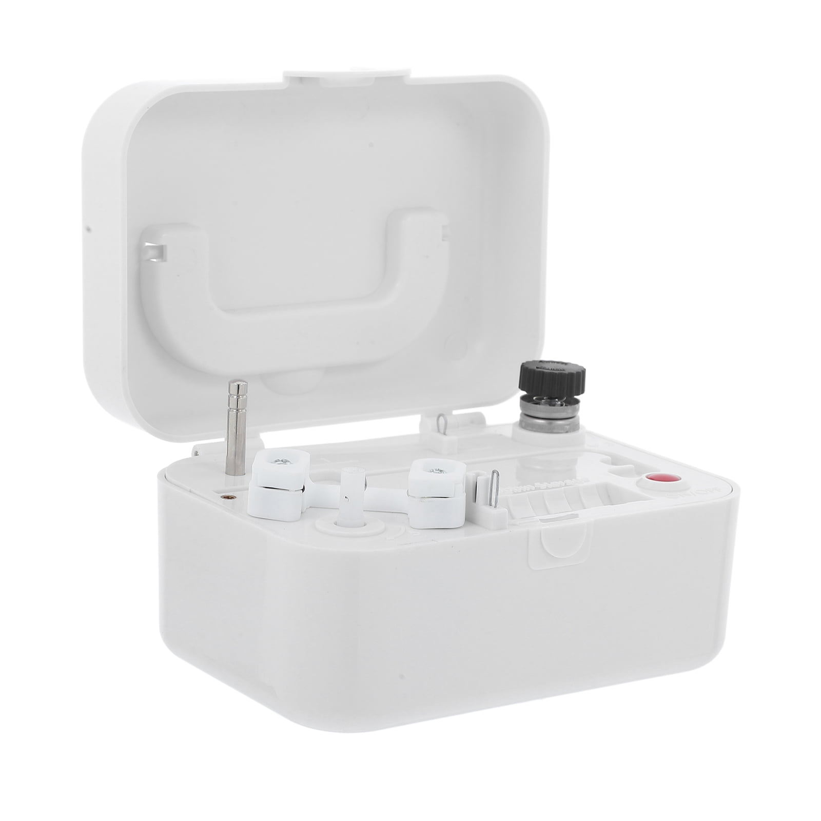 Raindrops Household Electric Bobbin Winding Machine Bobbin Winding ...