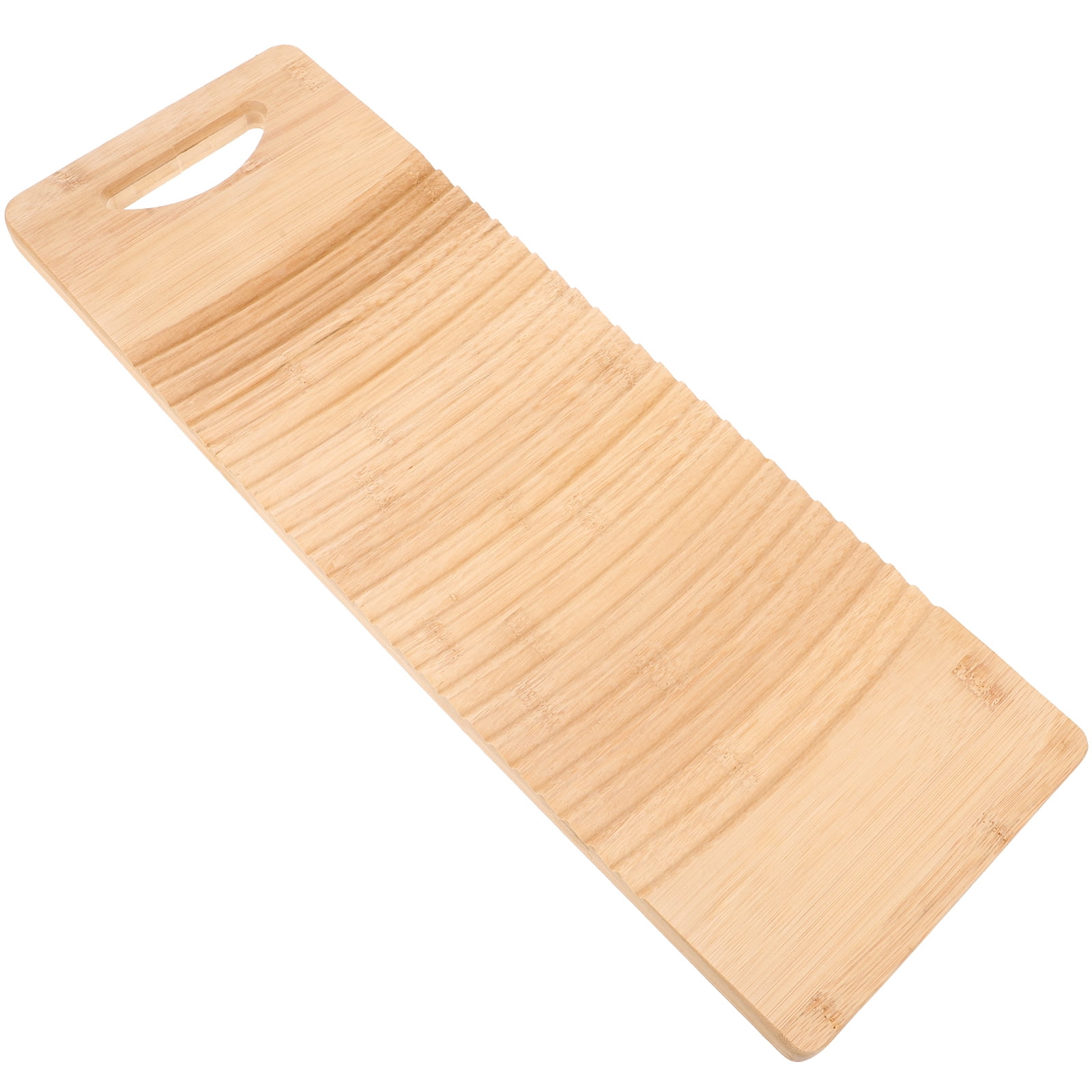 Raindrops Household Nanzhu Laundry Board Thicker Washboard Travel 49 ...