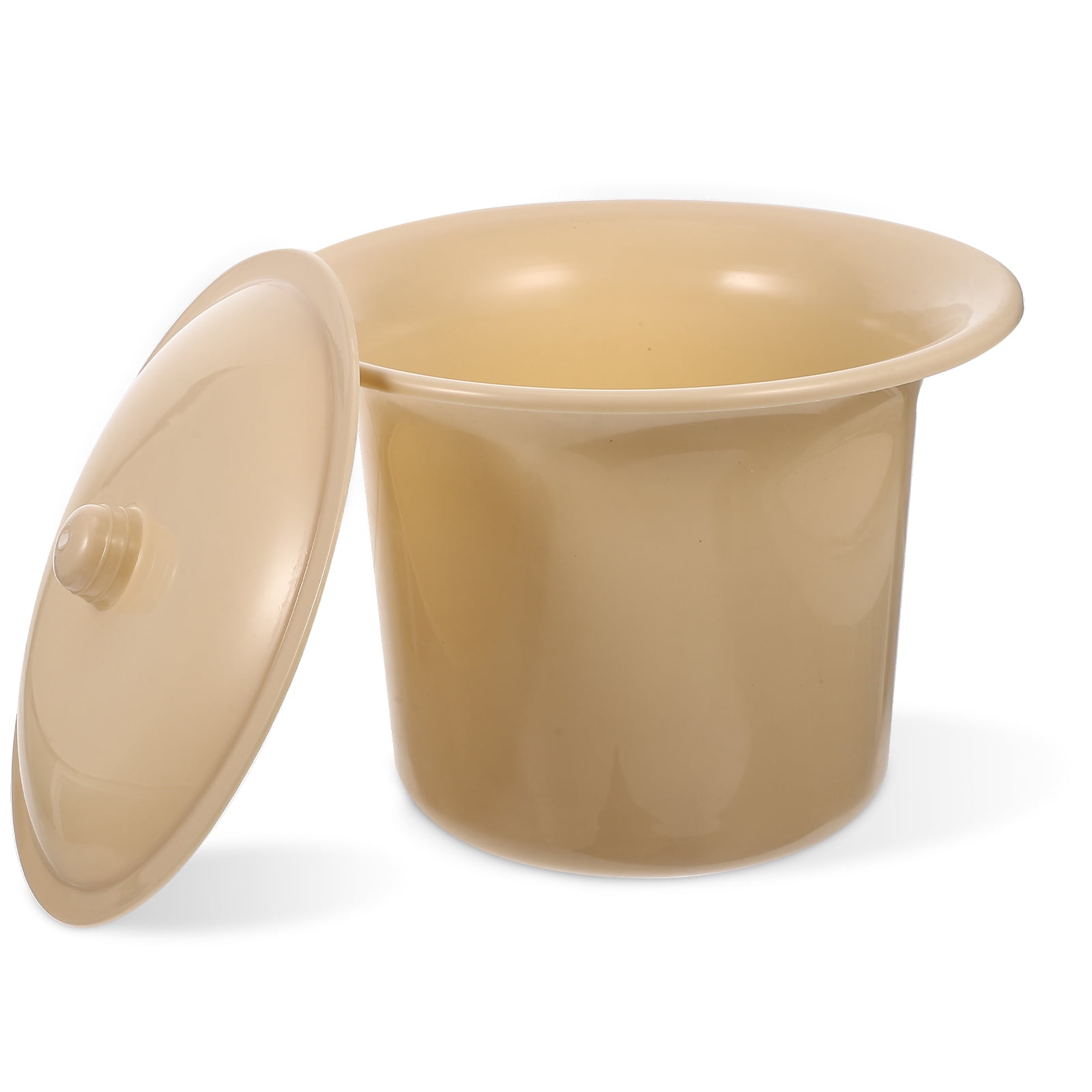 Raindrops Household Urinal Thick Chamber Pot Multifunction Urinal Pot ...