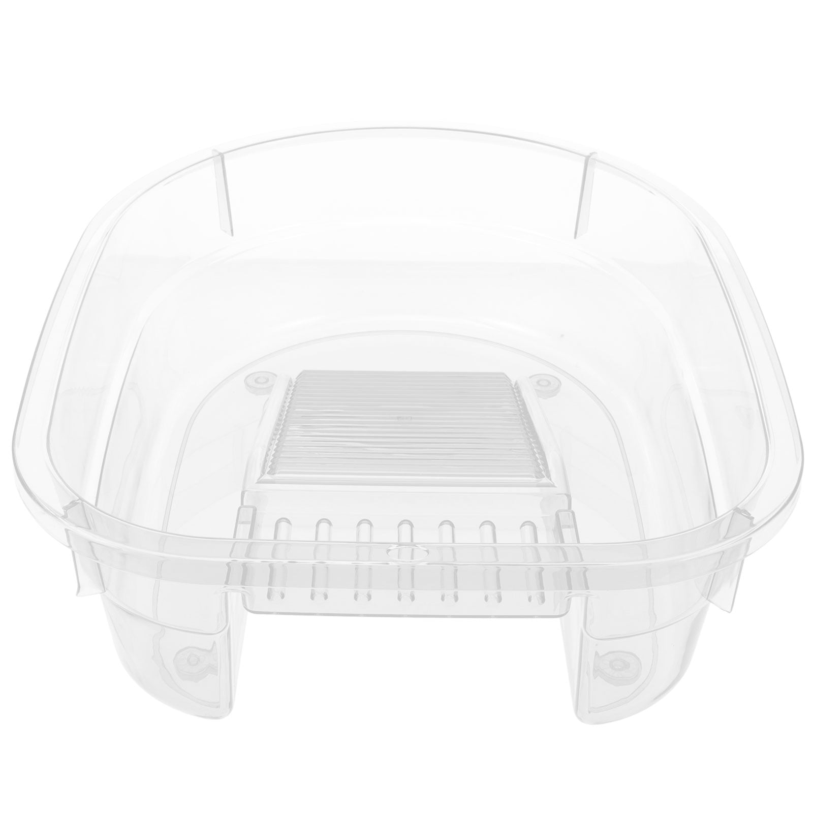 Raindrops Household Washboard Basin Clothes Washing Basin with ...